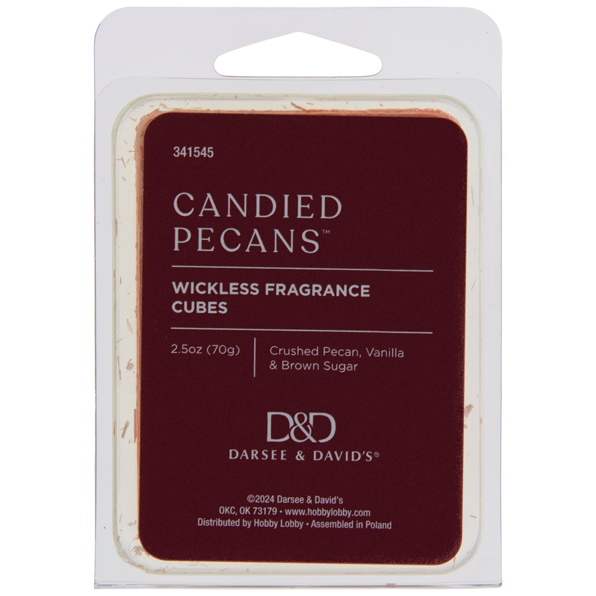 Candle Warmers & Wax Melts | Home Fragrance | Hobby Lobby