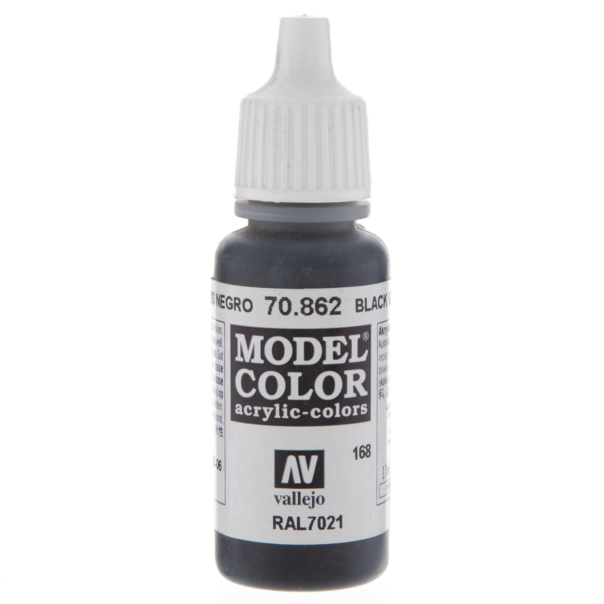 Acrylic Model Color Paint | Hobby Lobby | 343798