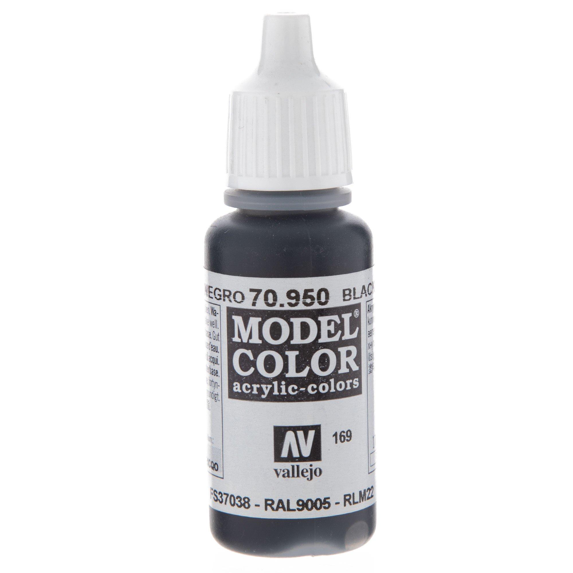 Acrylic Model Color Paint | Hobby Lobby | 343913
