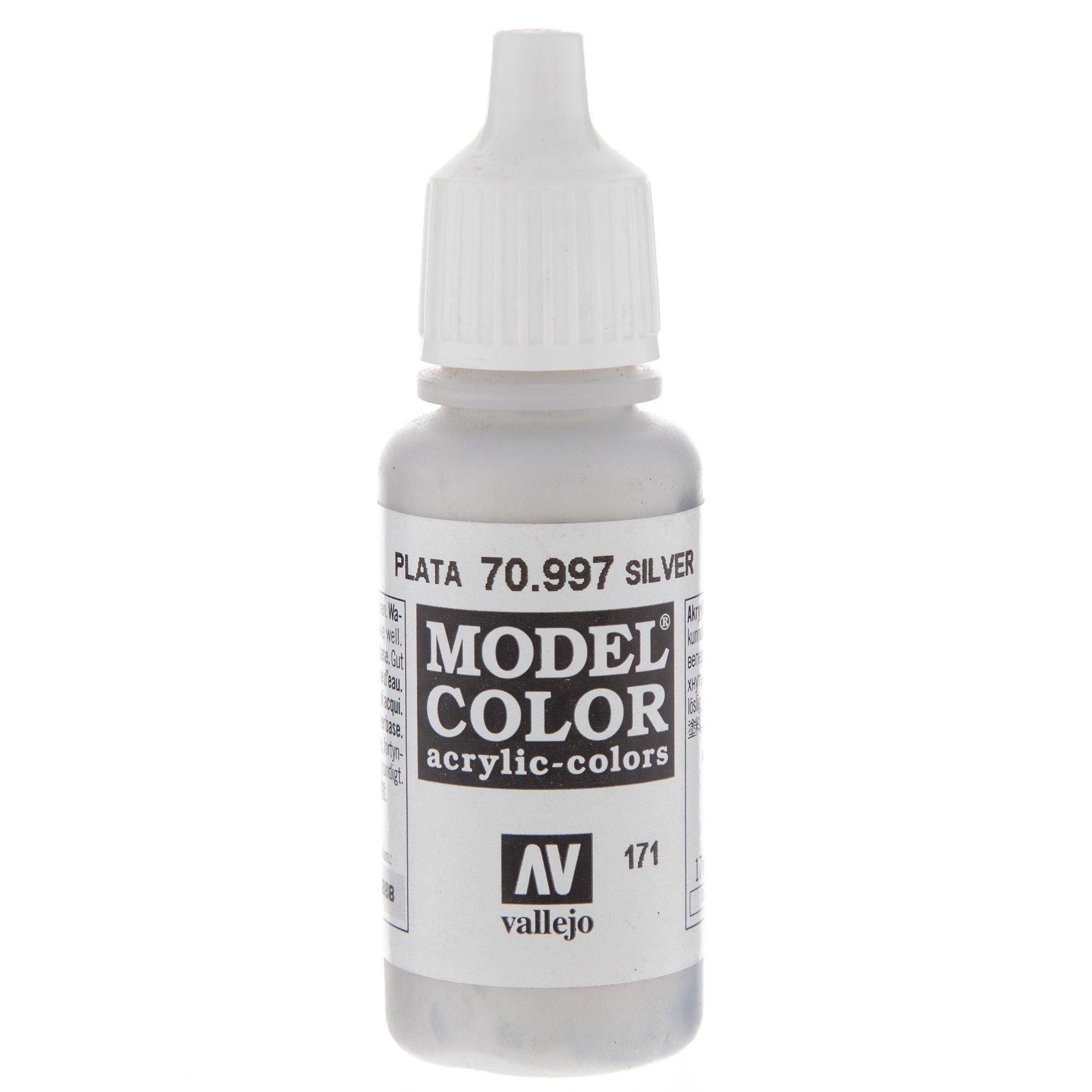 Acrylic Model Color Paint | Hobby Lobby | 344028