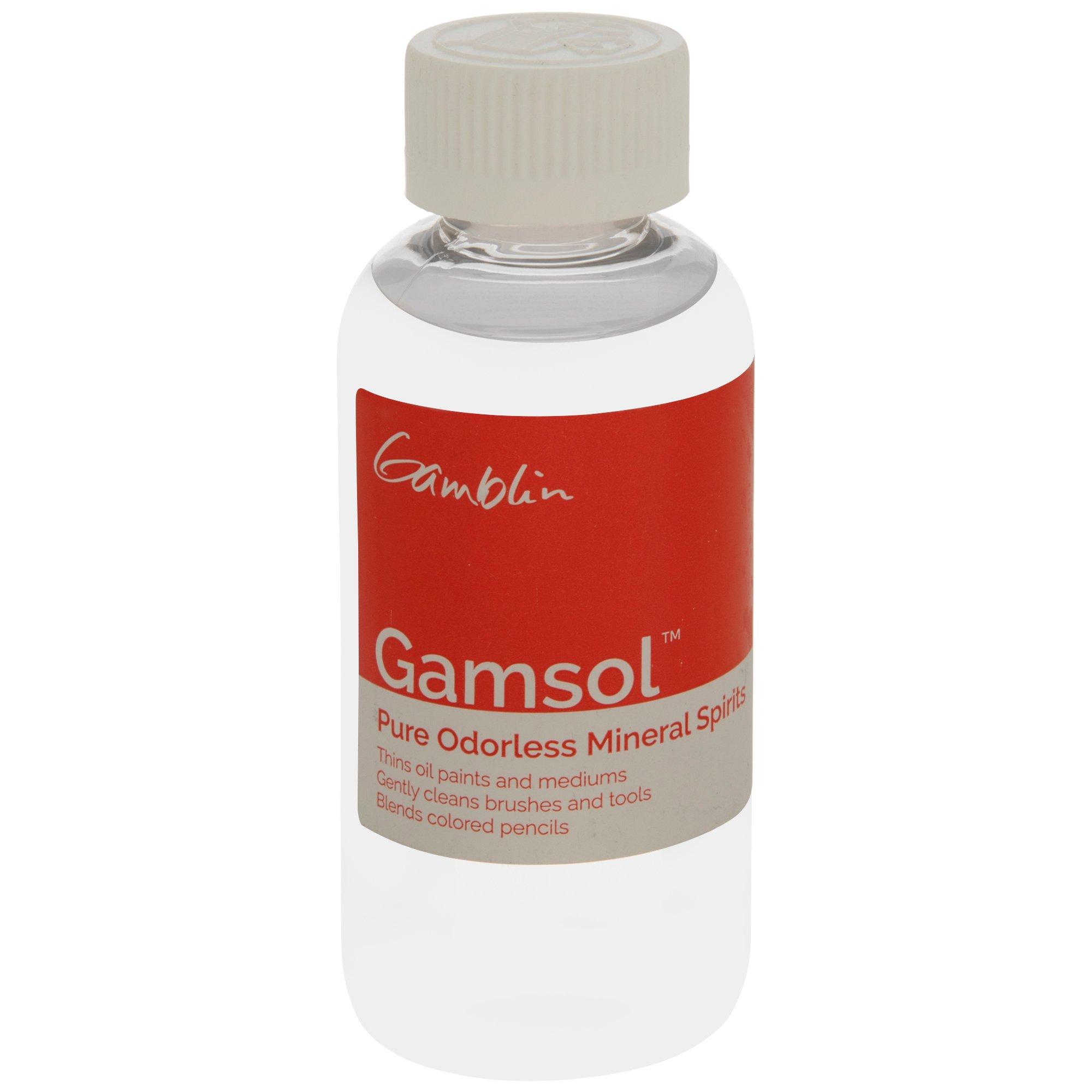 Gamblin Gamsol | Hobby Lobby | 345892