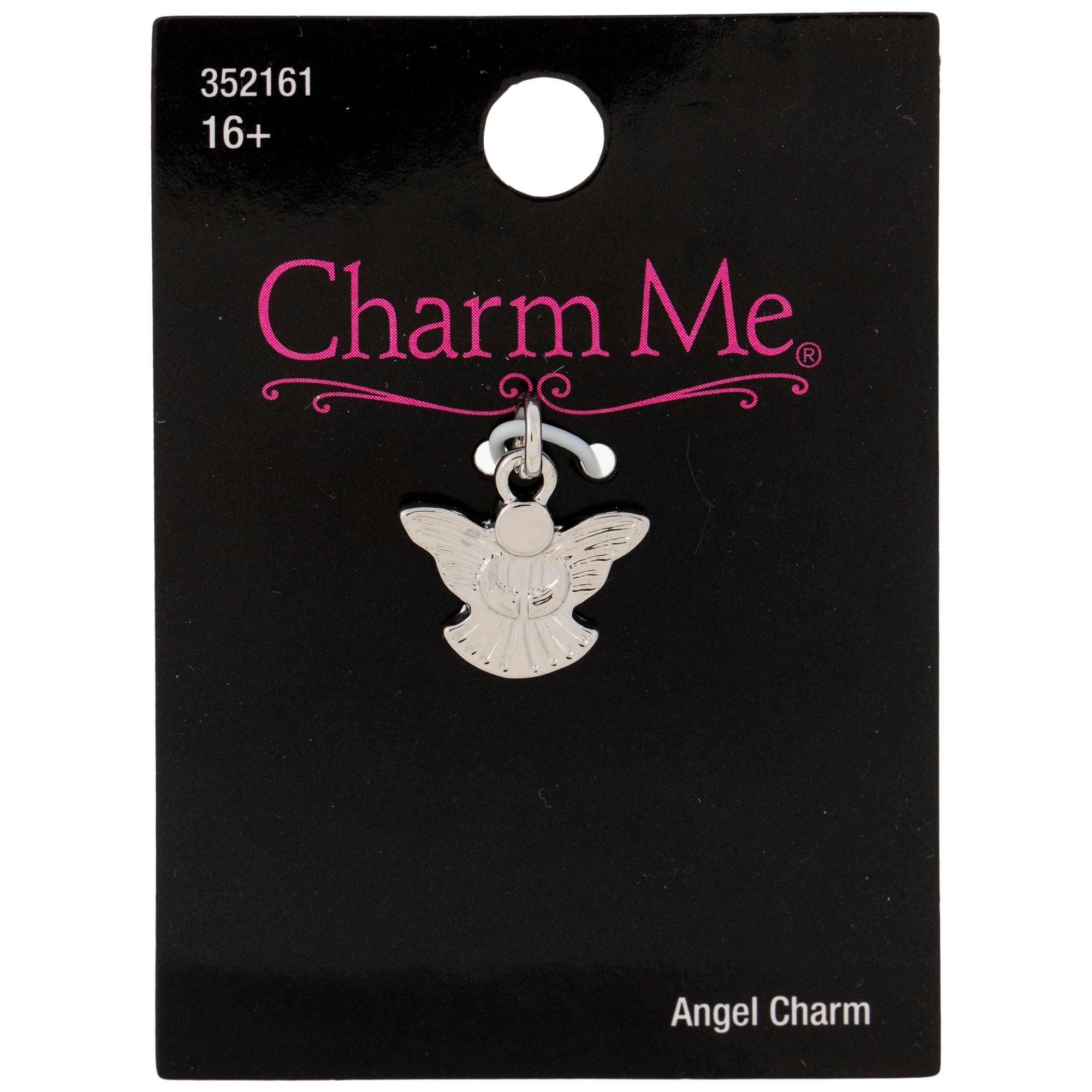 Mini Angel Charm | Hobby Lobby | 352161