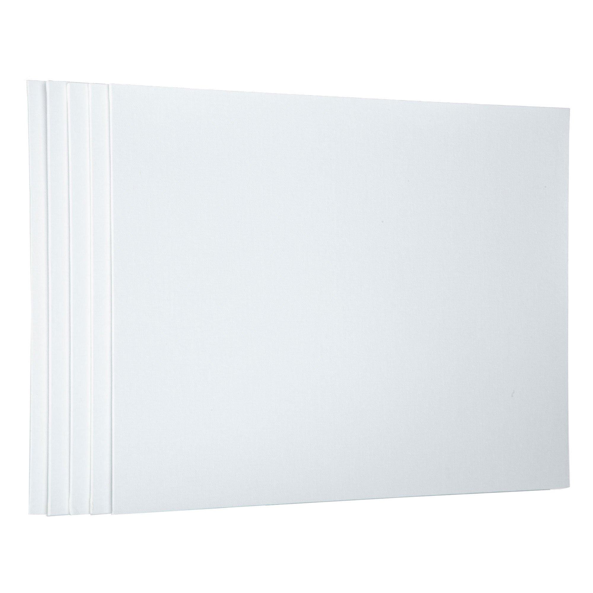 Master's Touch Blank Canvas Panel Set | Hobby Lobby | 353201