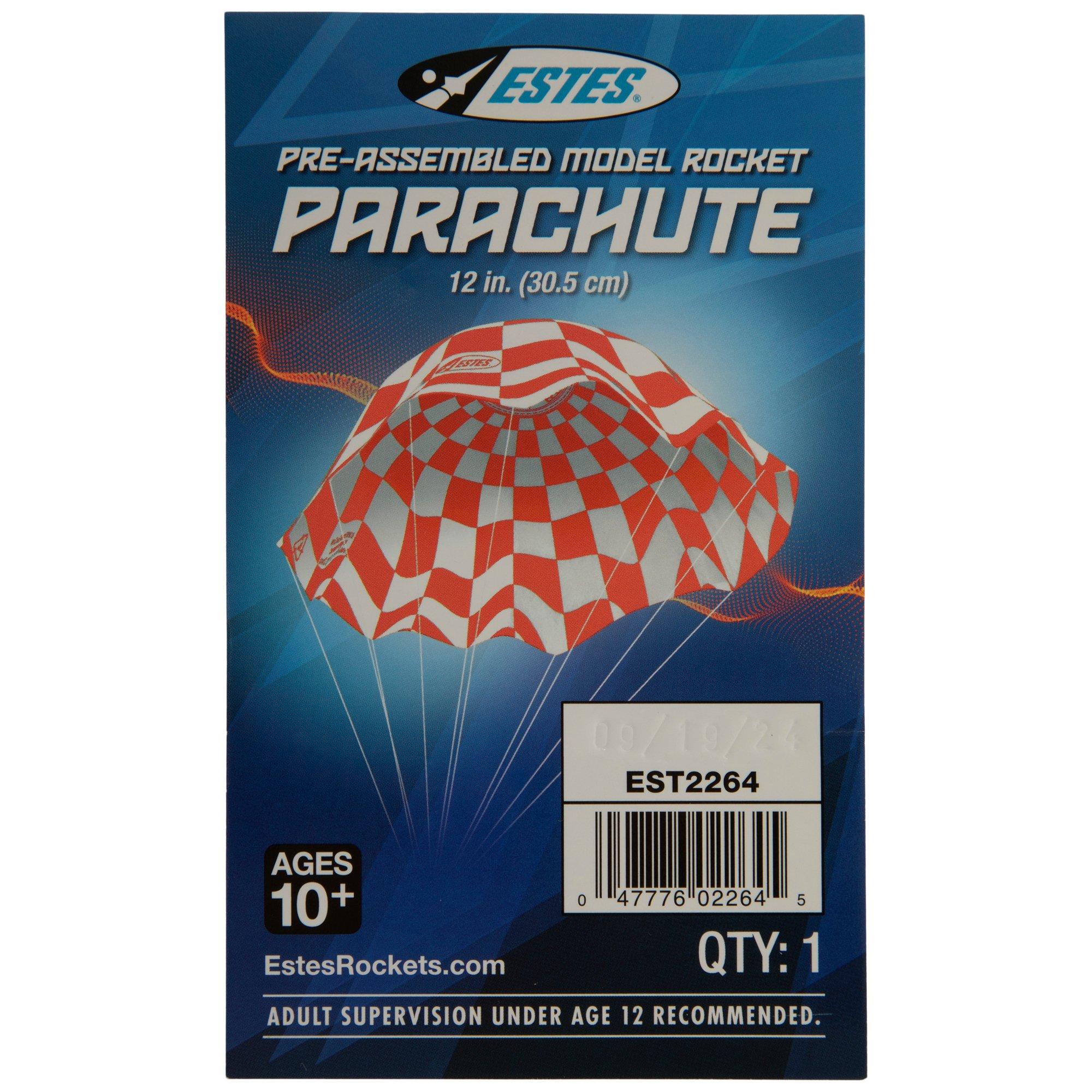 Model Rocket Parachute | Hobby Lobby | 354688