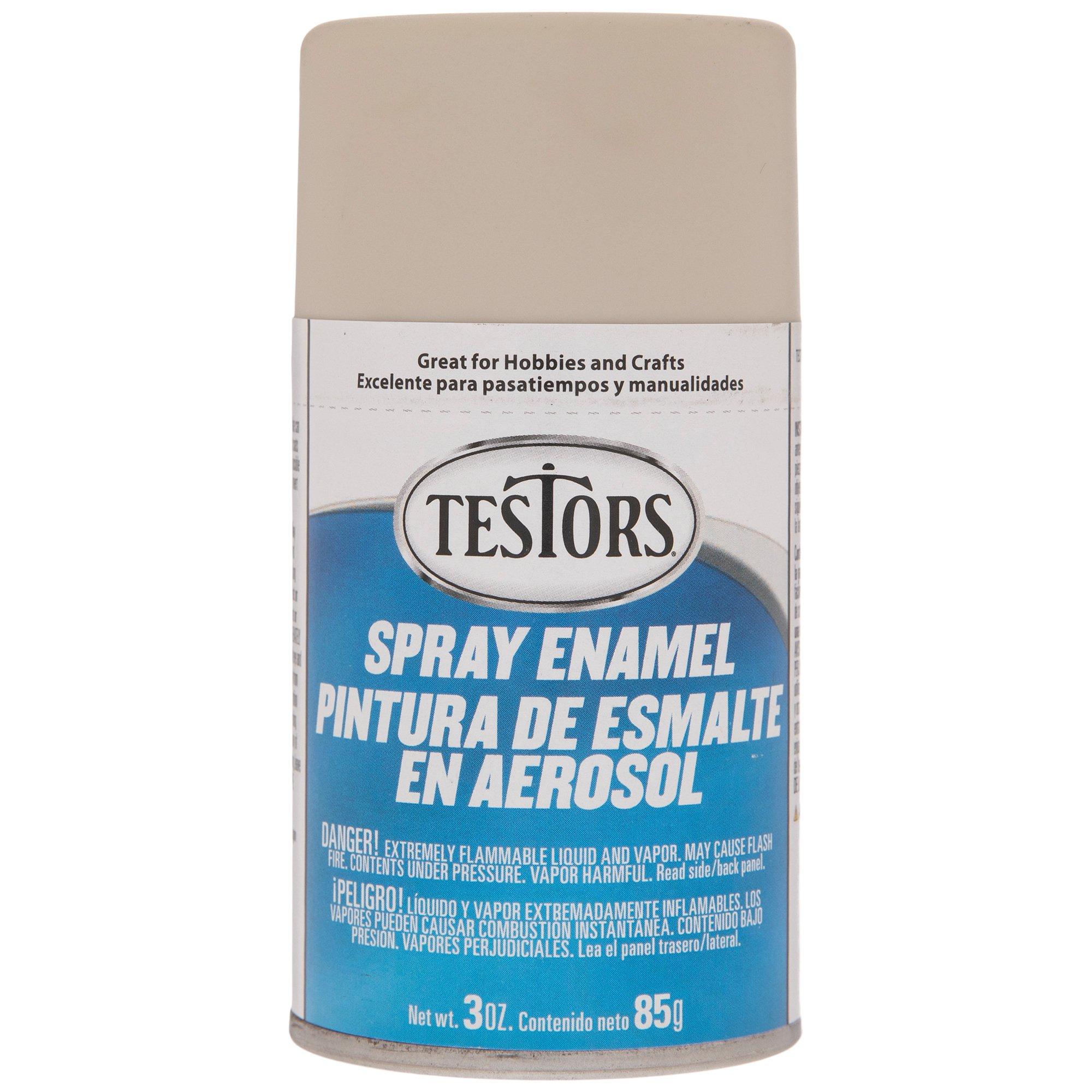 Testors Spray Enamel | Hobby Lobby | 358937