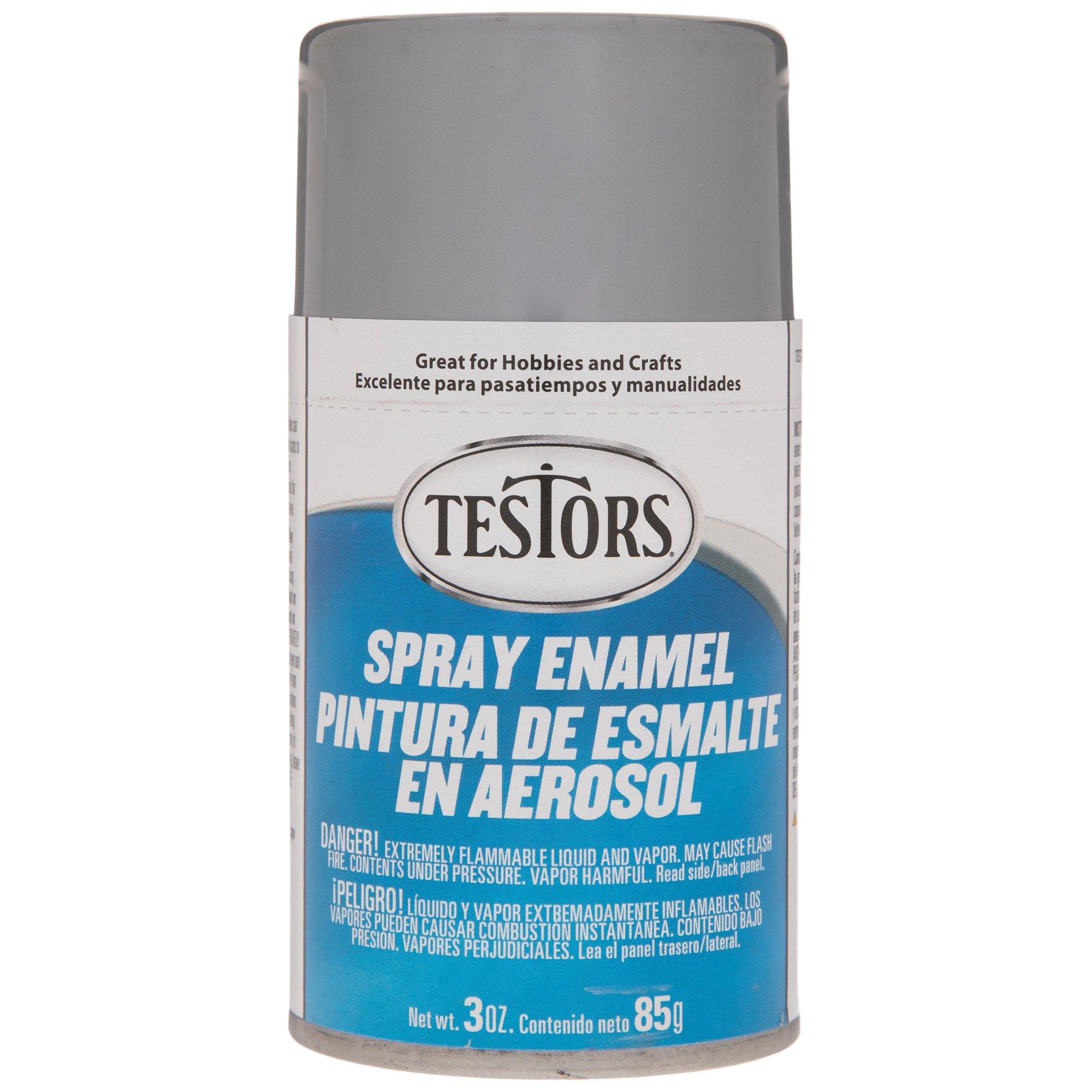Testors Spray Enamel | Hobby Lobby | 359190
