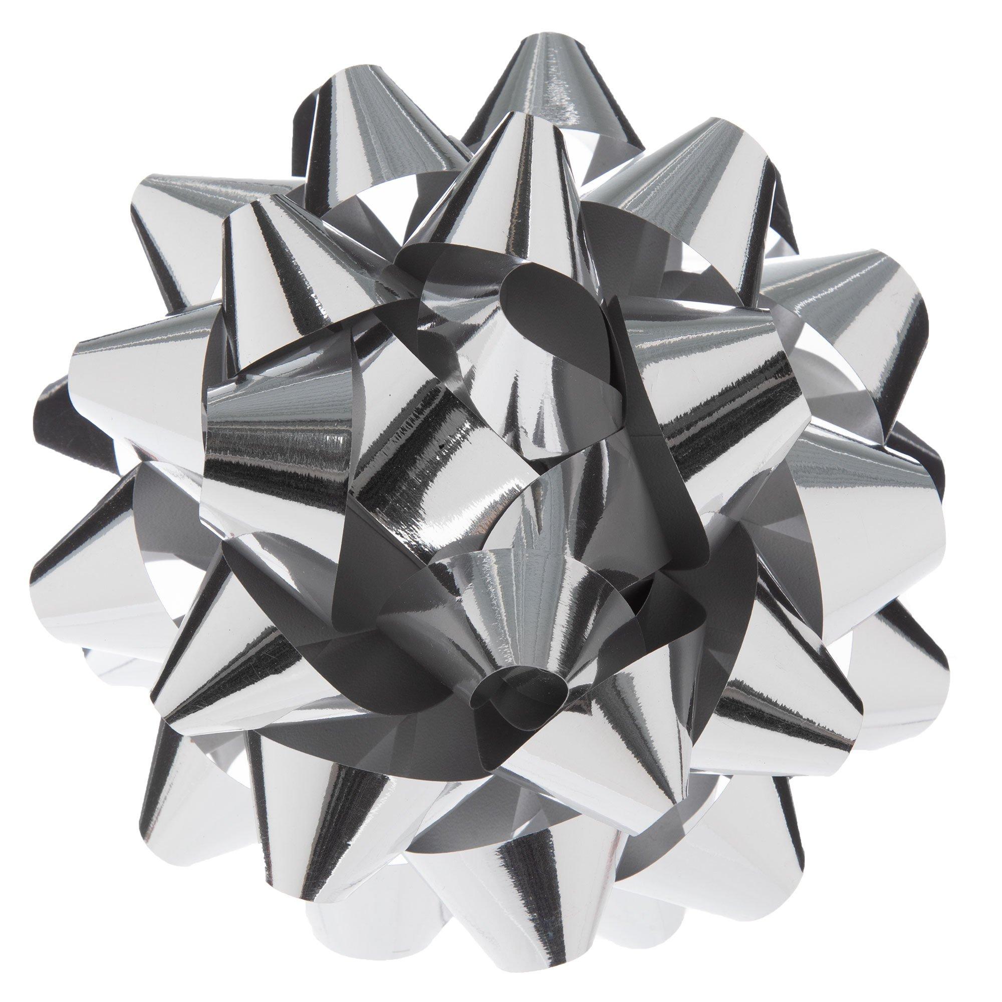 Metallic Bow - 6" | Hobby Lobby | 360206