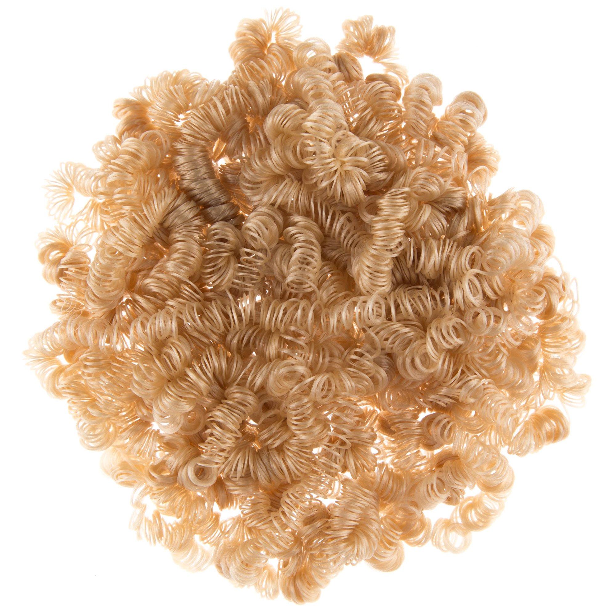 Curly Doll Hair | Hobby Lobby | 366351