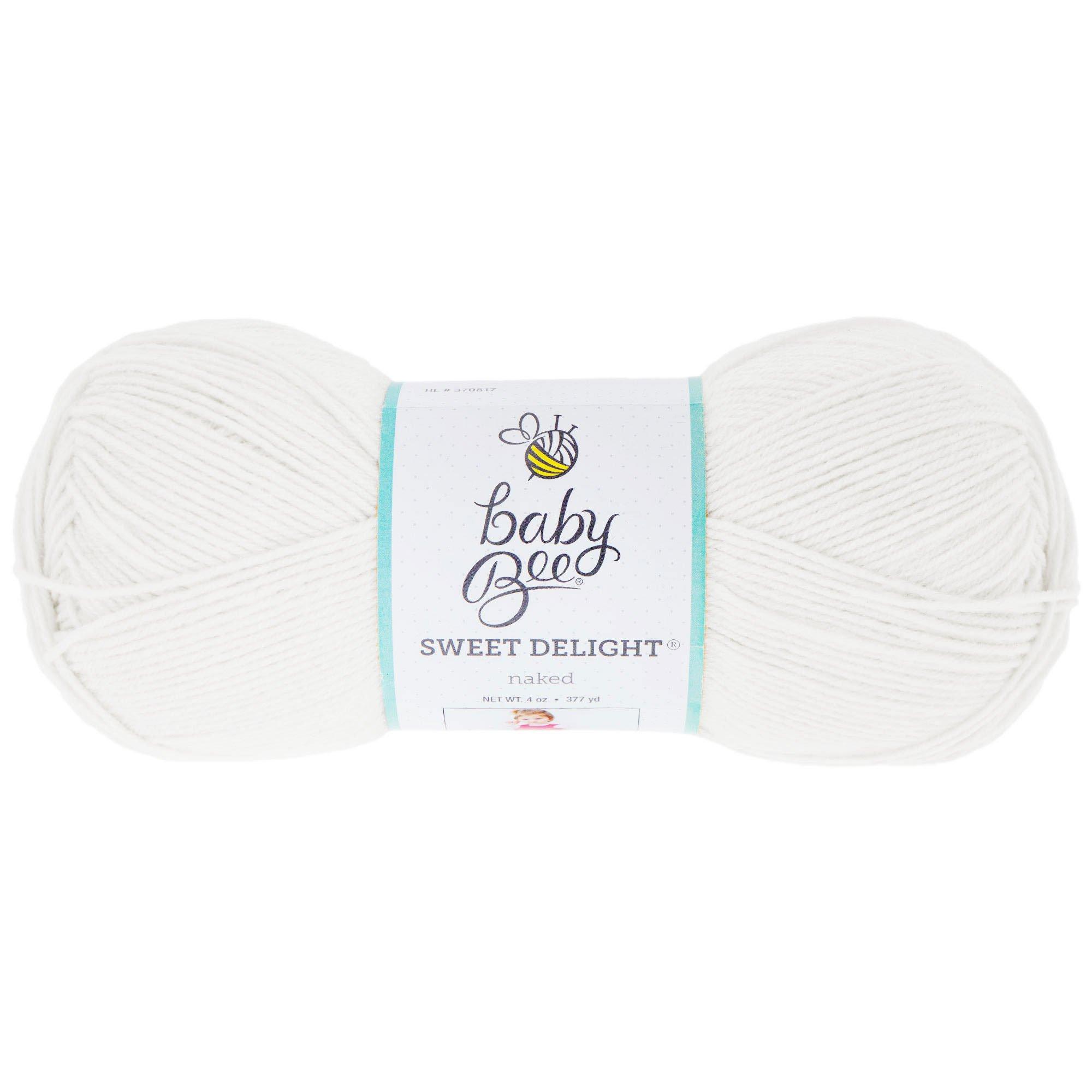 Baby Bee Sweet Delight Yarn | Hobby Lobby | 370692