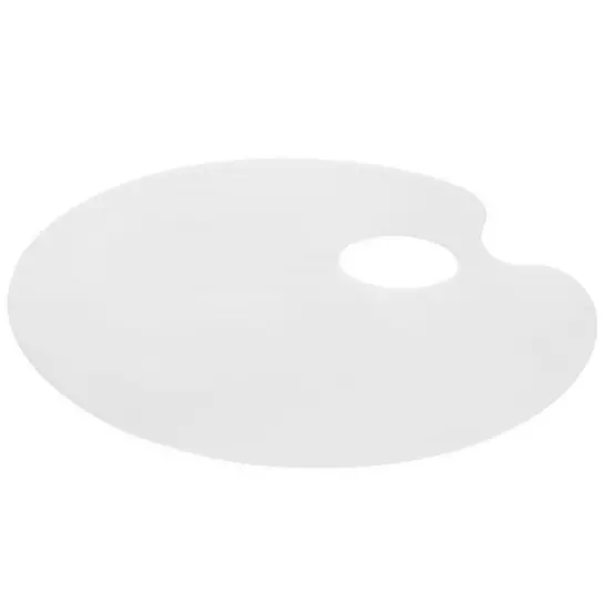 Oval Paint Palettes | Hobby Lobby | 375675