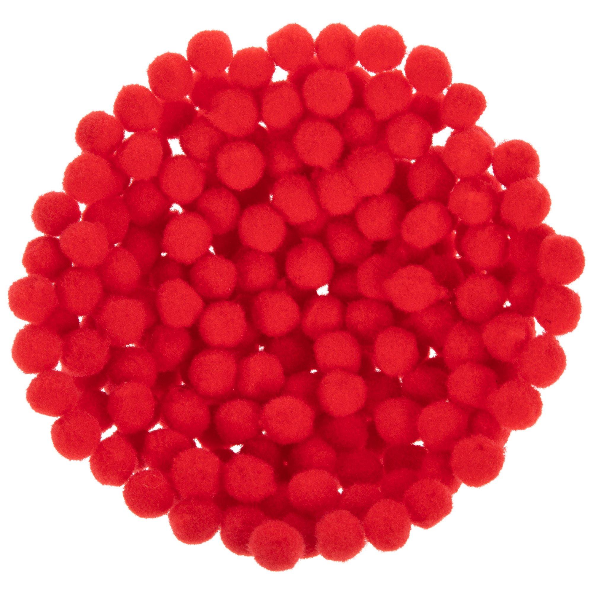 Pom Poms | Hobby Lobby | 377903