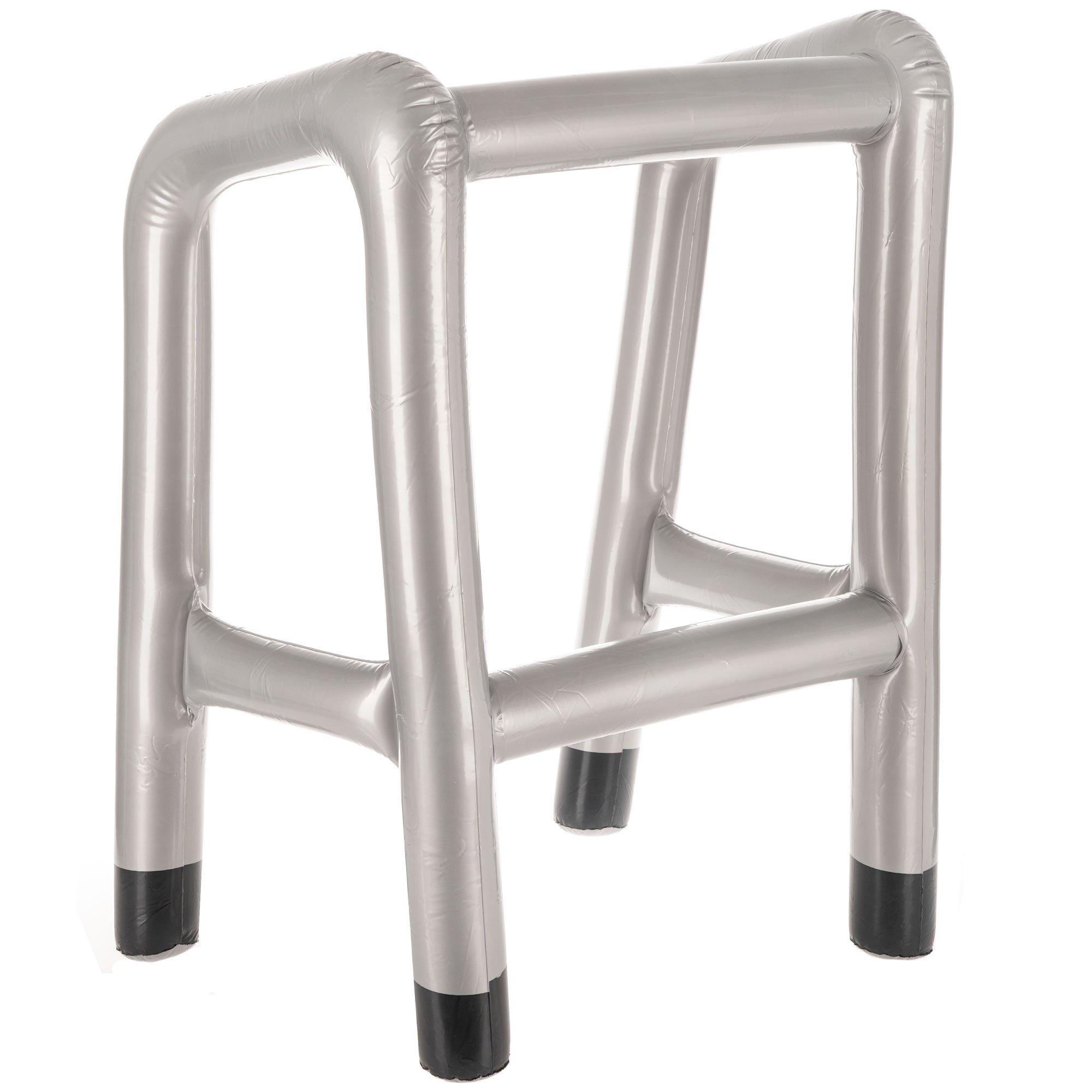 Over The Hill Inflatable Walker | Hobby Lobby | 384693