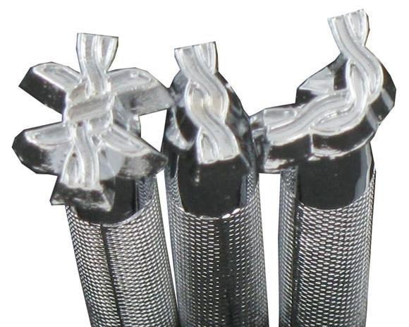 Barbed Wire Leather Stamps | Hobby Lobby | 384859