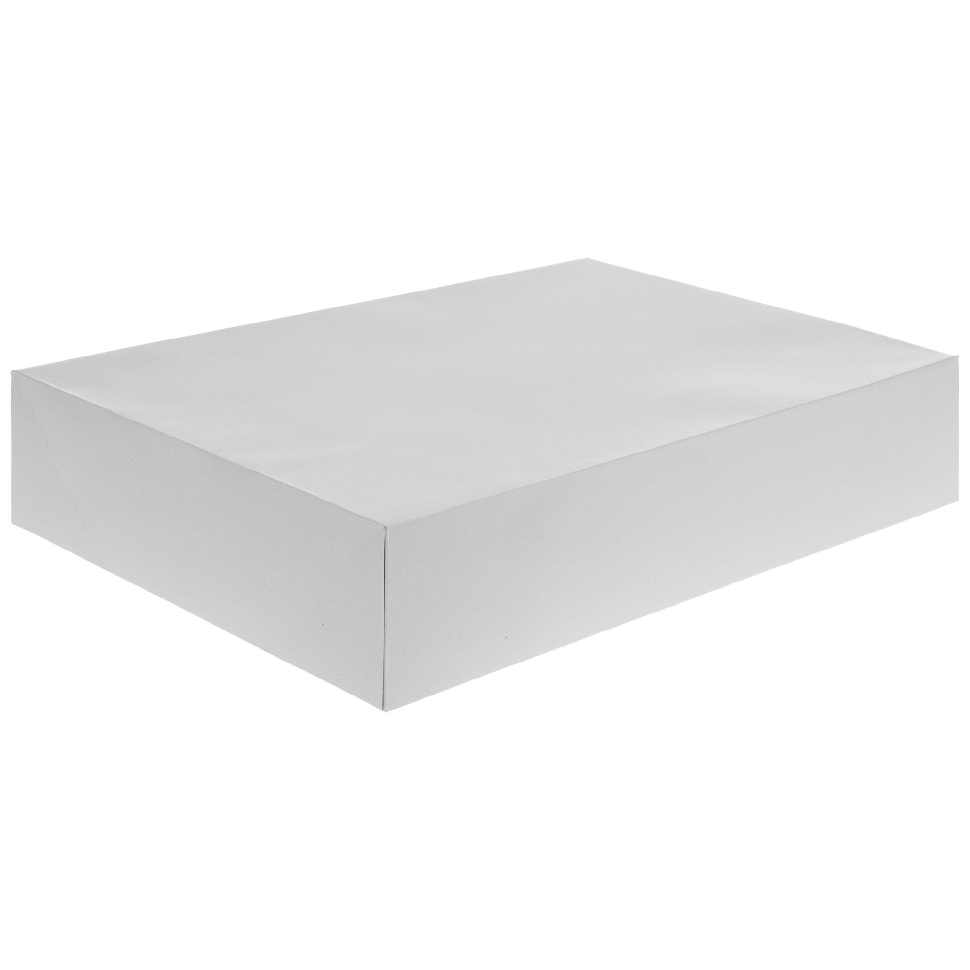 White Gift Boxes | Hobby Lobby | 387340