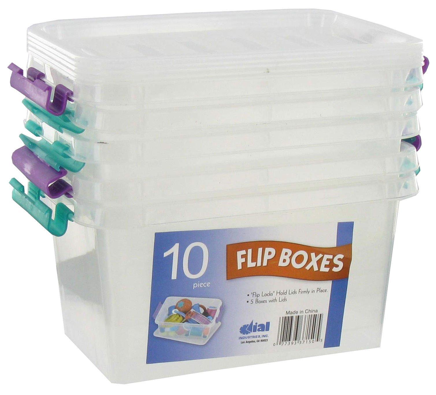 Flip Boxes | Hobby Lobby | 396093