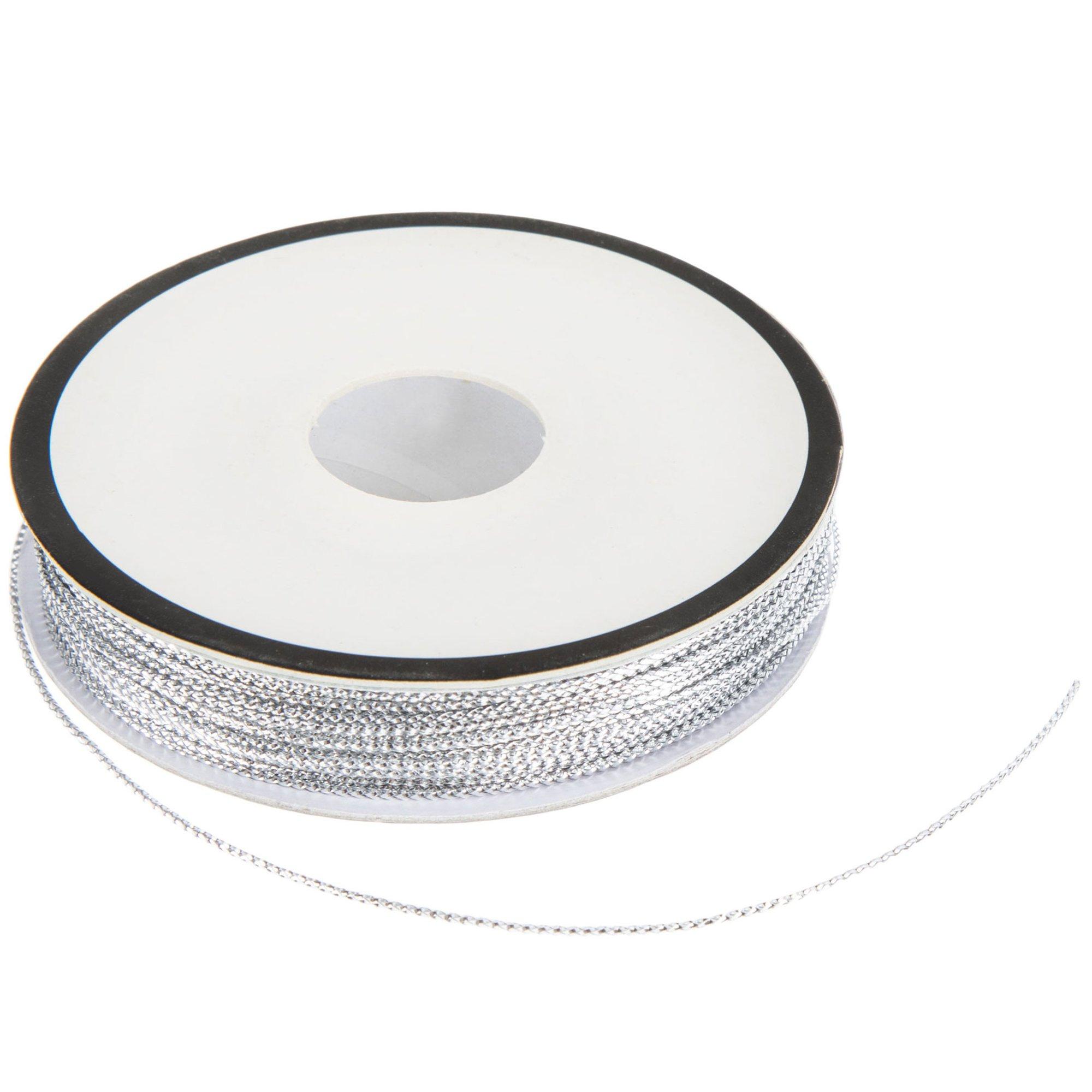 Poly Metallic Trim - 1/16" | Hobby Lobby | 398883