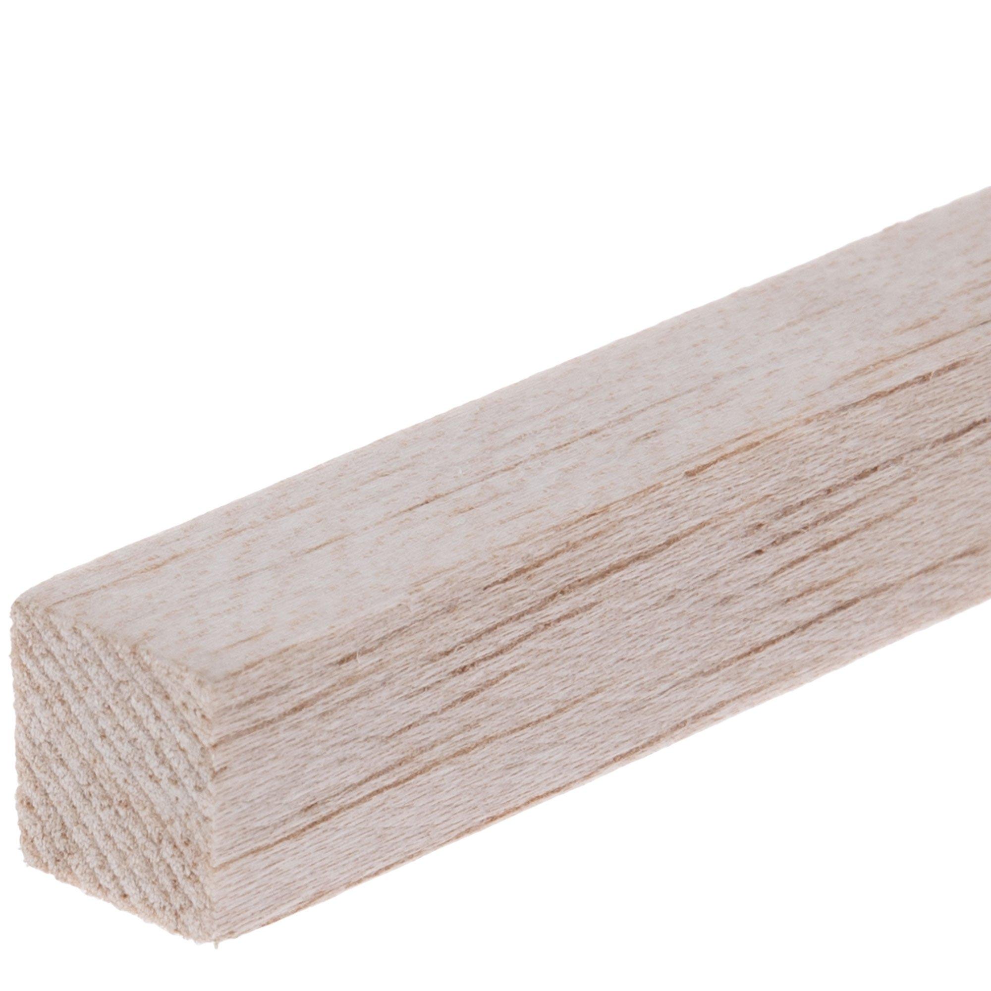 Balsa Wood Strip - 36" | Hobby Lobby | 402685