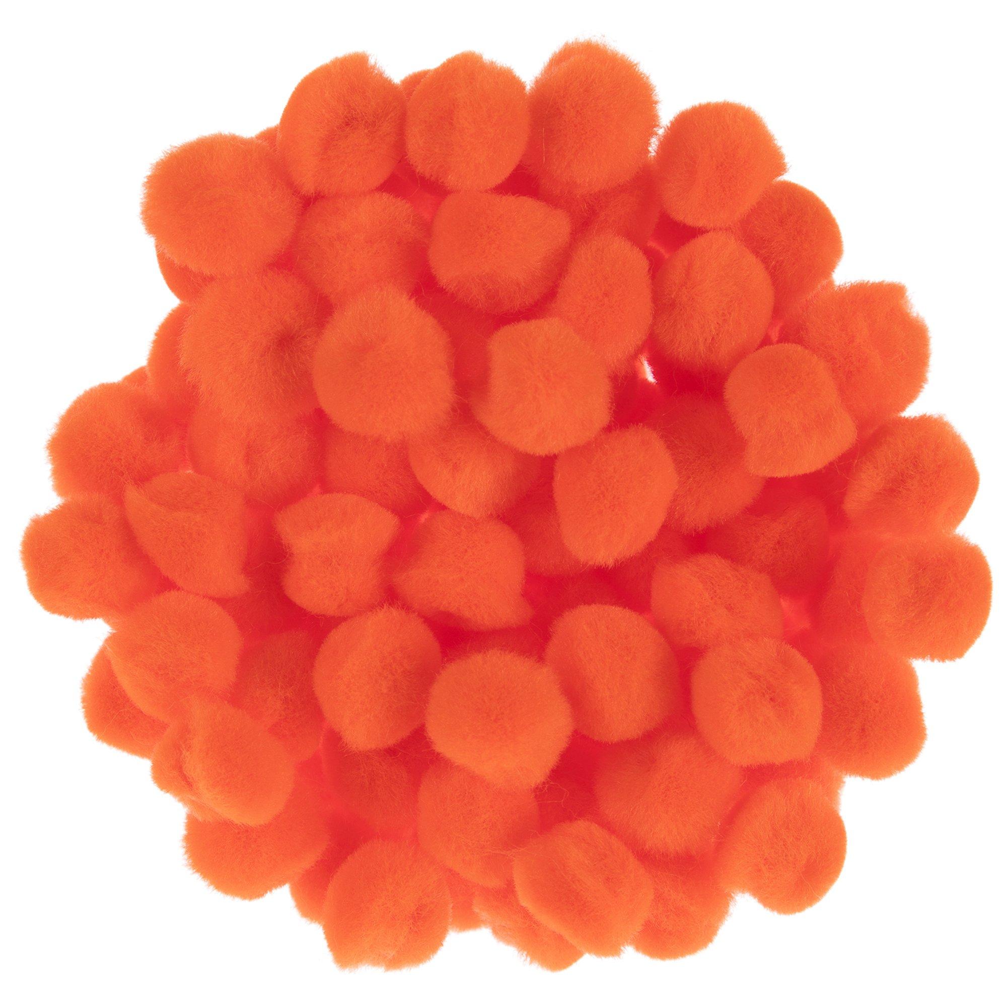 Pom Poms | Hobby Lobby | 402719