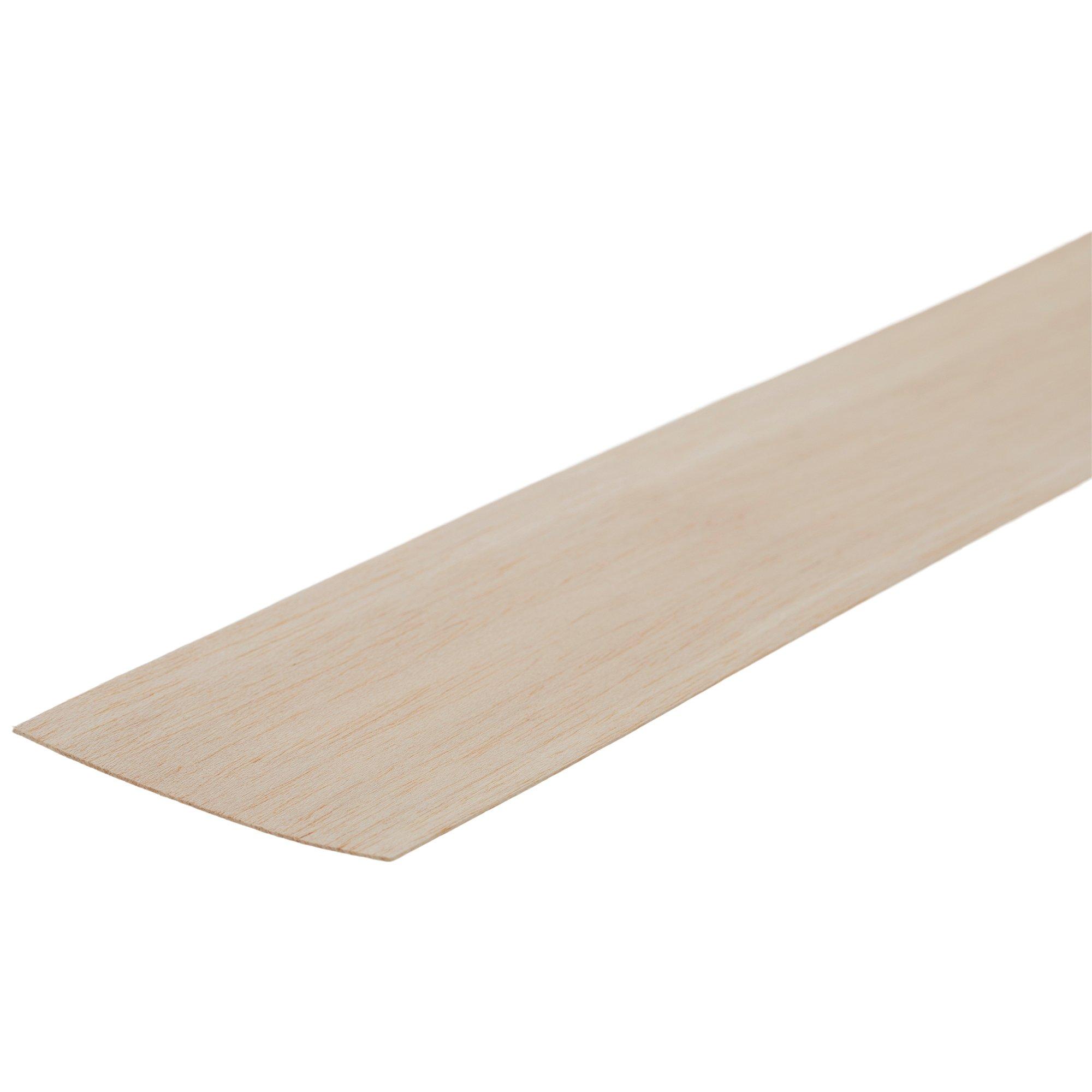 Balsa Wood Sheet - 3" | Hobby Lobby | 402768