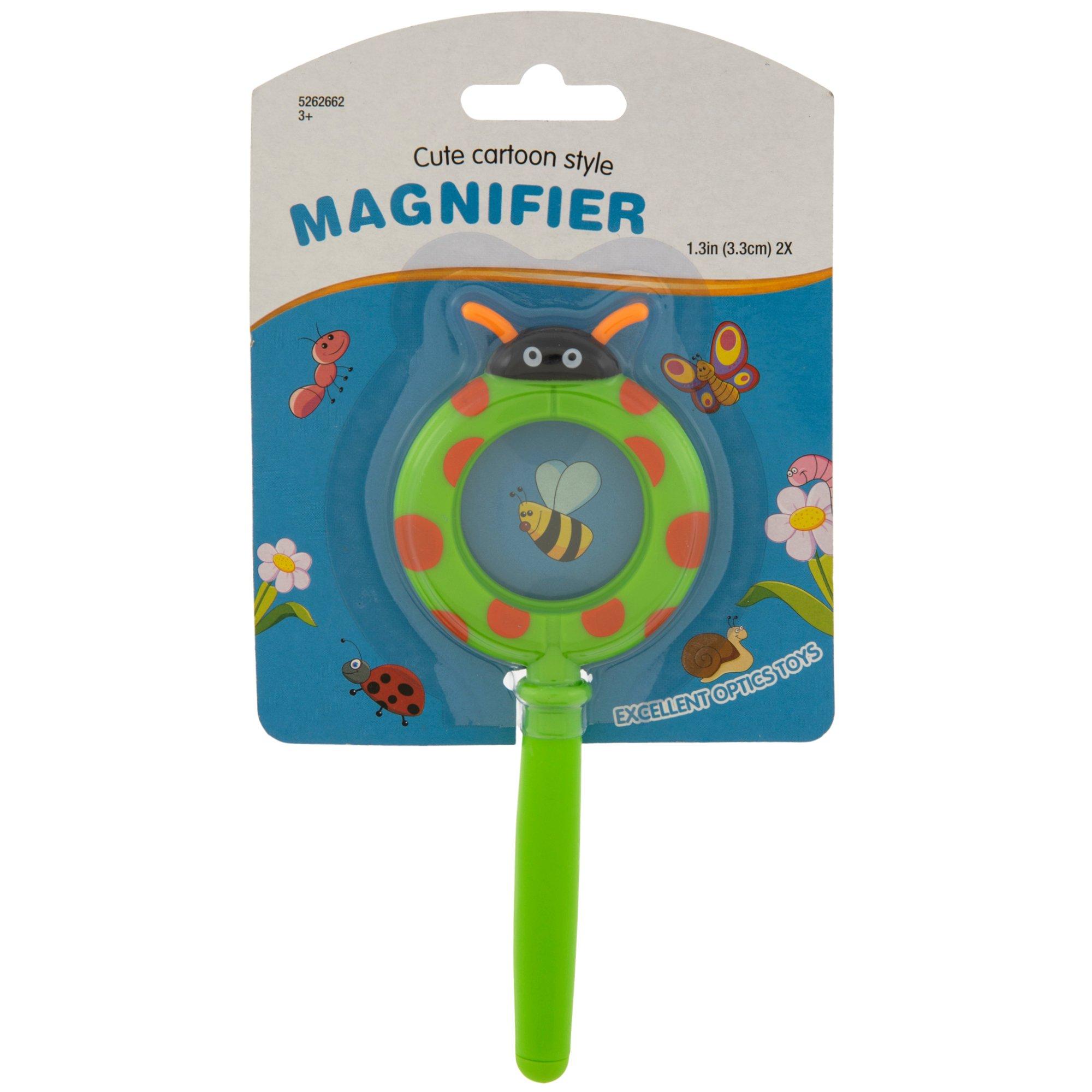 Ladybug Magnifying Glass | Hobby Lobby | 405262662