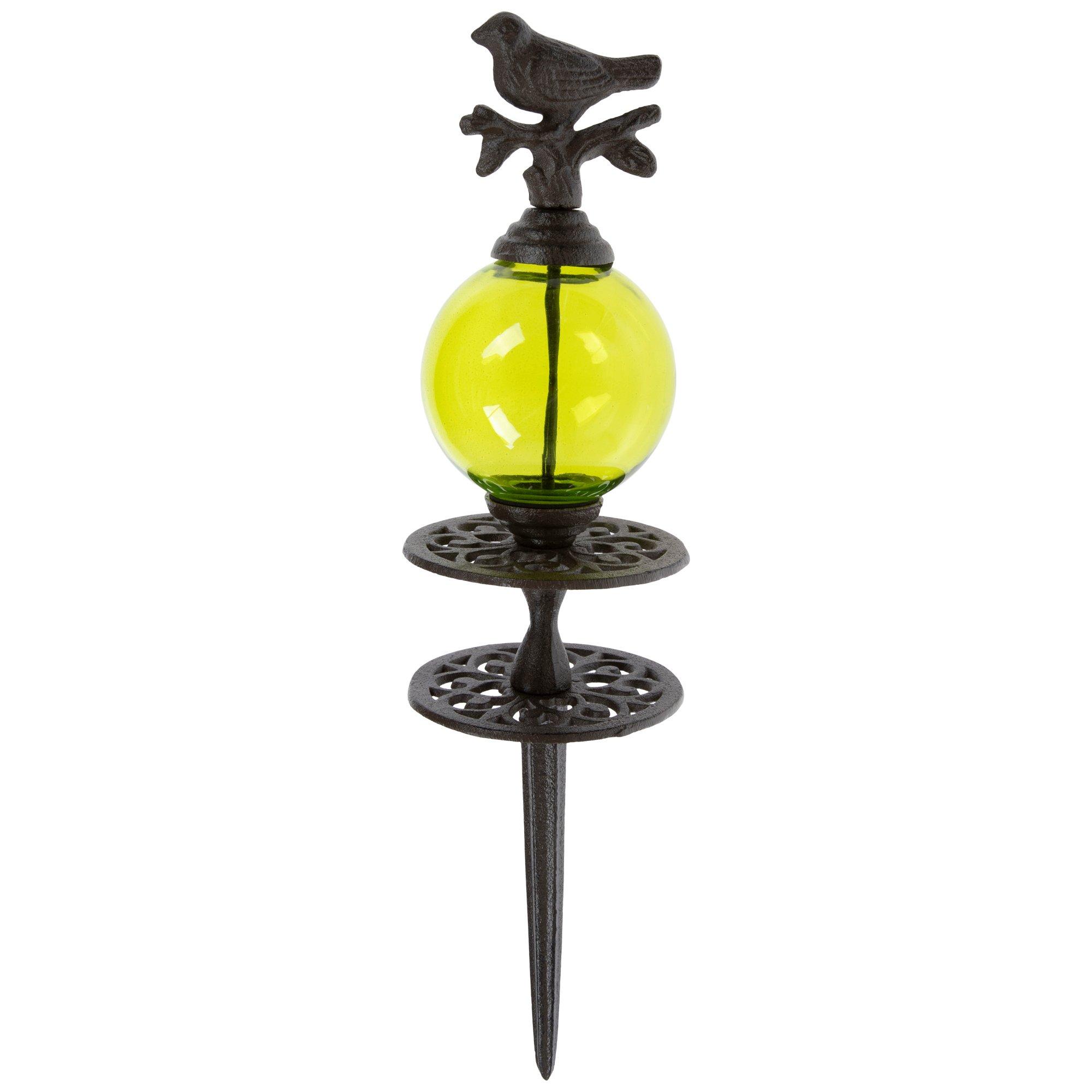 Bird & Globe Cast Iron Garden Hose Guide | Hobby Lobby | 406024905