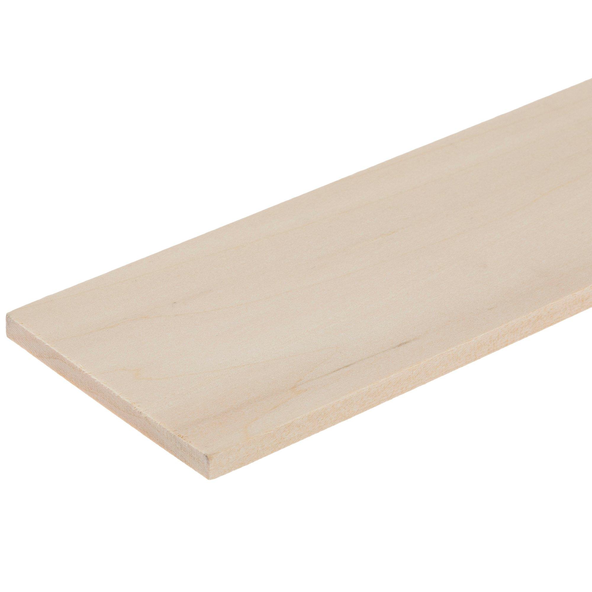 Craft Wood | Plywood, Balsa & Basswood | Hobby Lobby