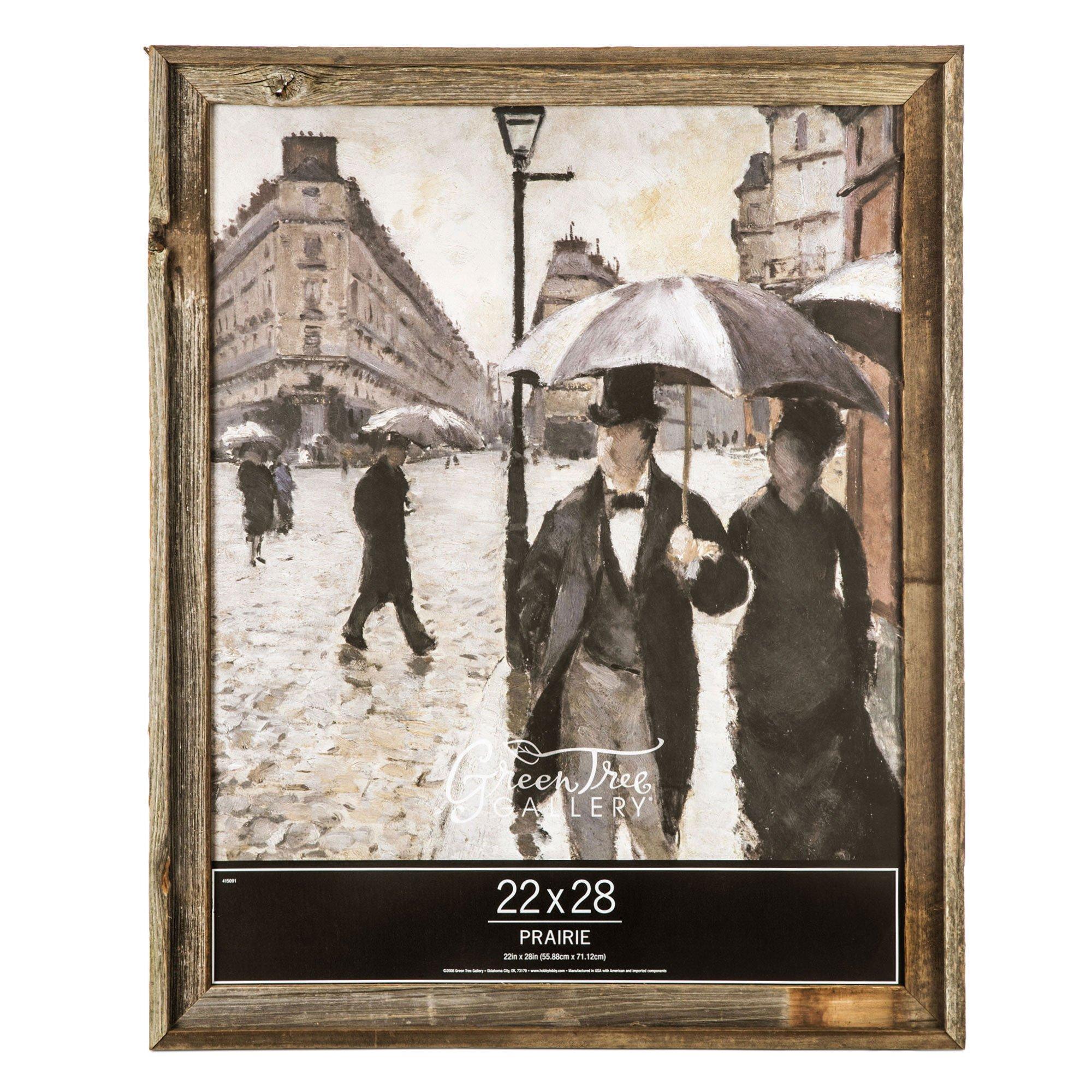 Poster Frame Hobby Lobby