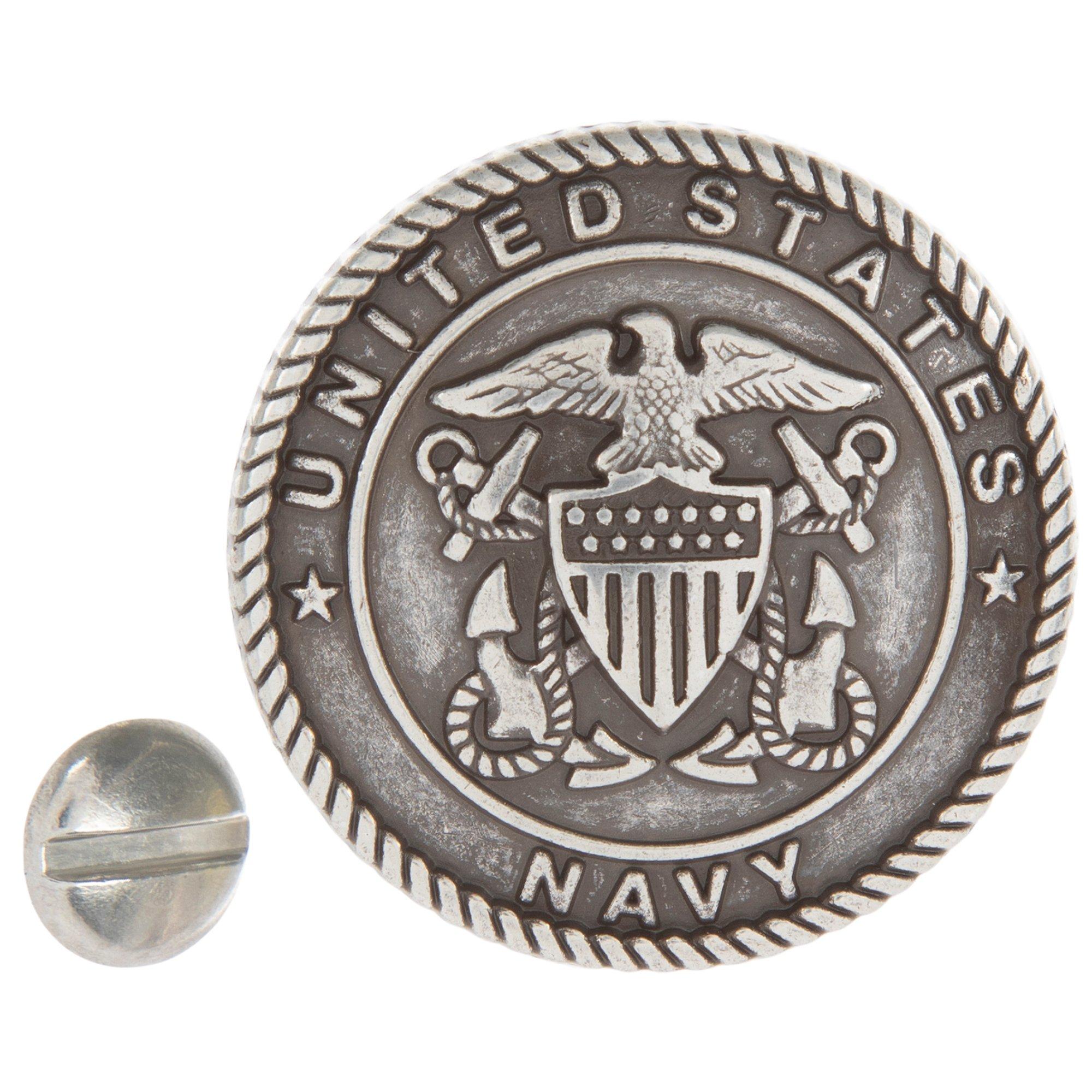 United States Navy Concho | Hobby Lobby | 421503