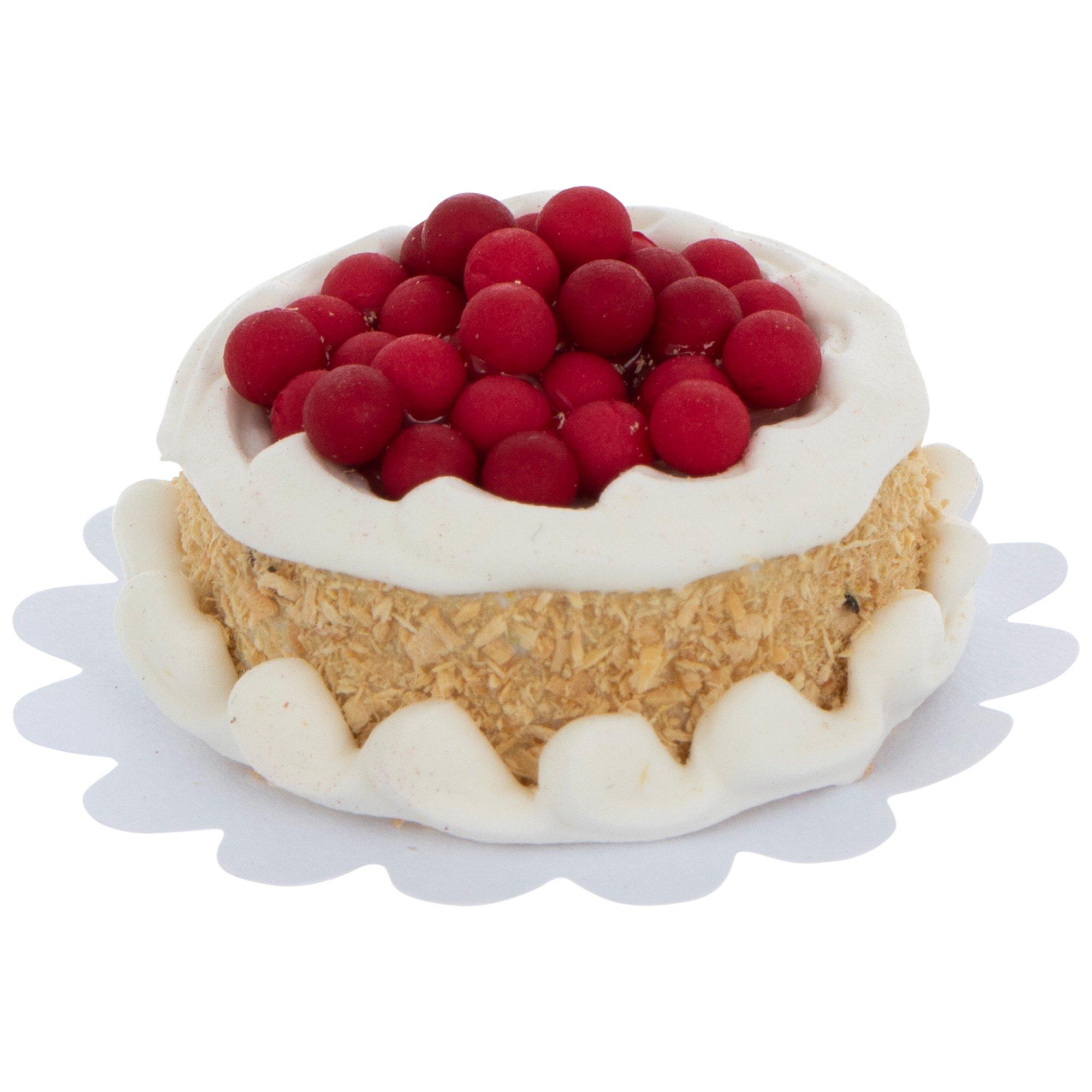 Miniature Cheesecake | Hobby Lobby | 423459