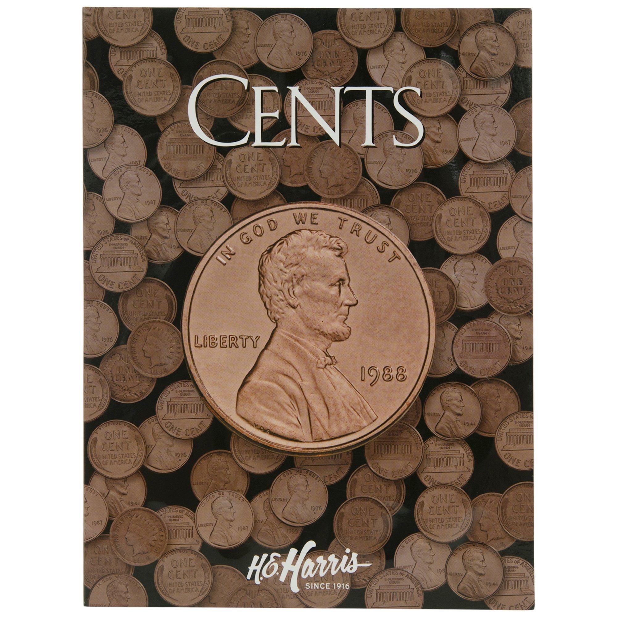 Plain Cents Folder | Hobby Lobby | 427120