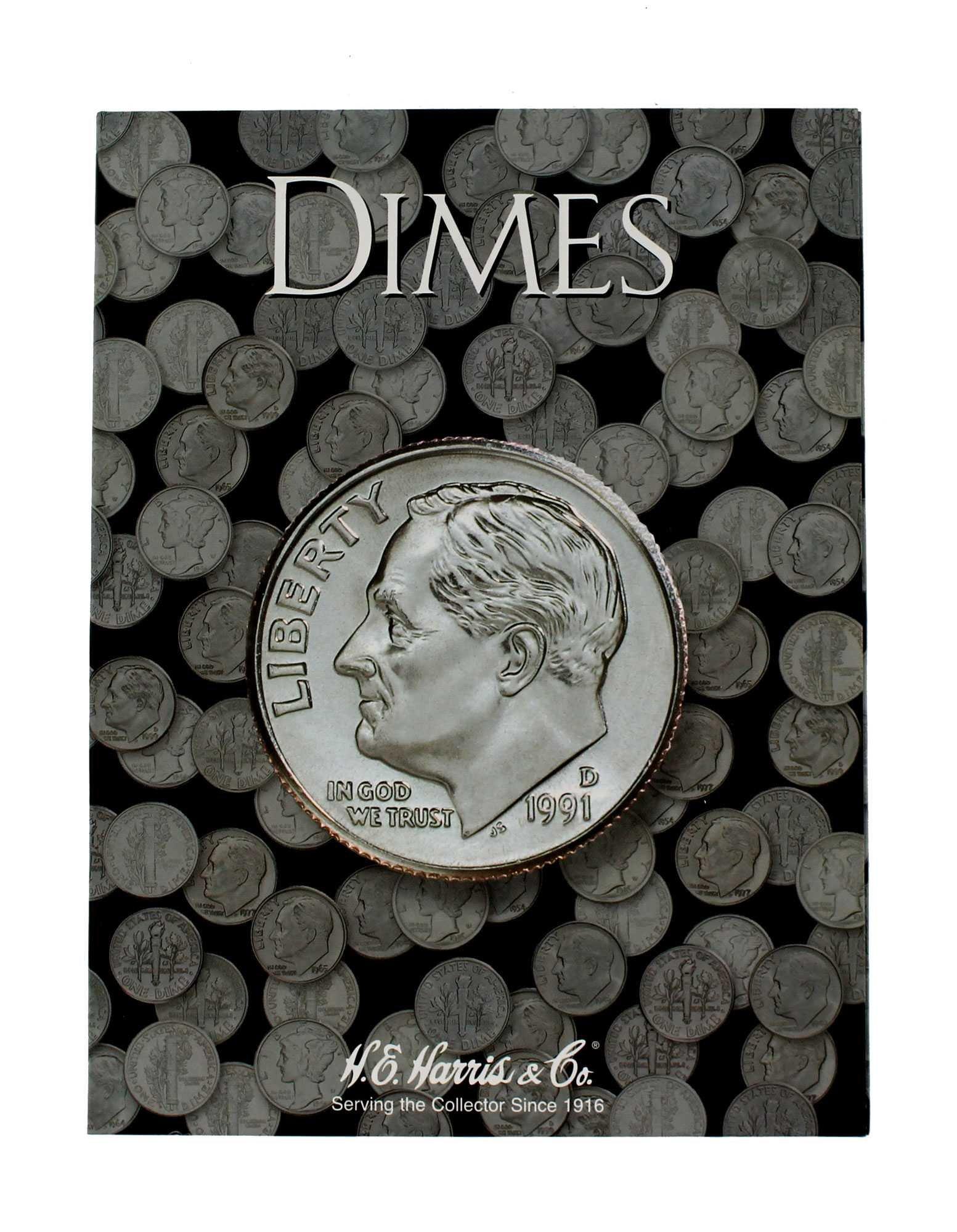 Plain Dimes Folder | Hobby Lobby | 427179