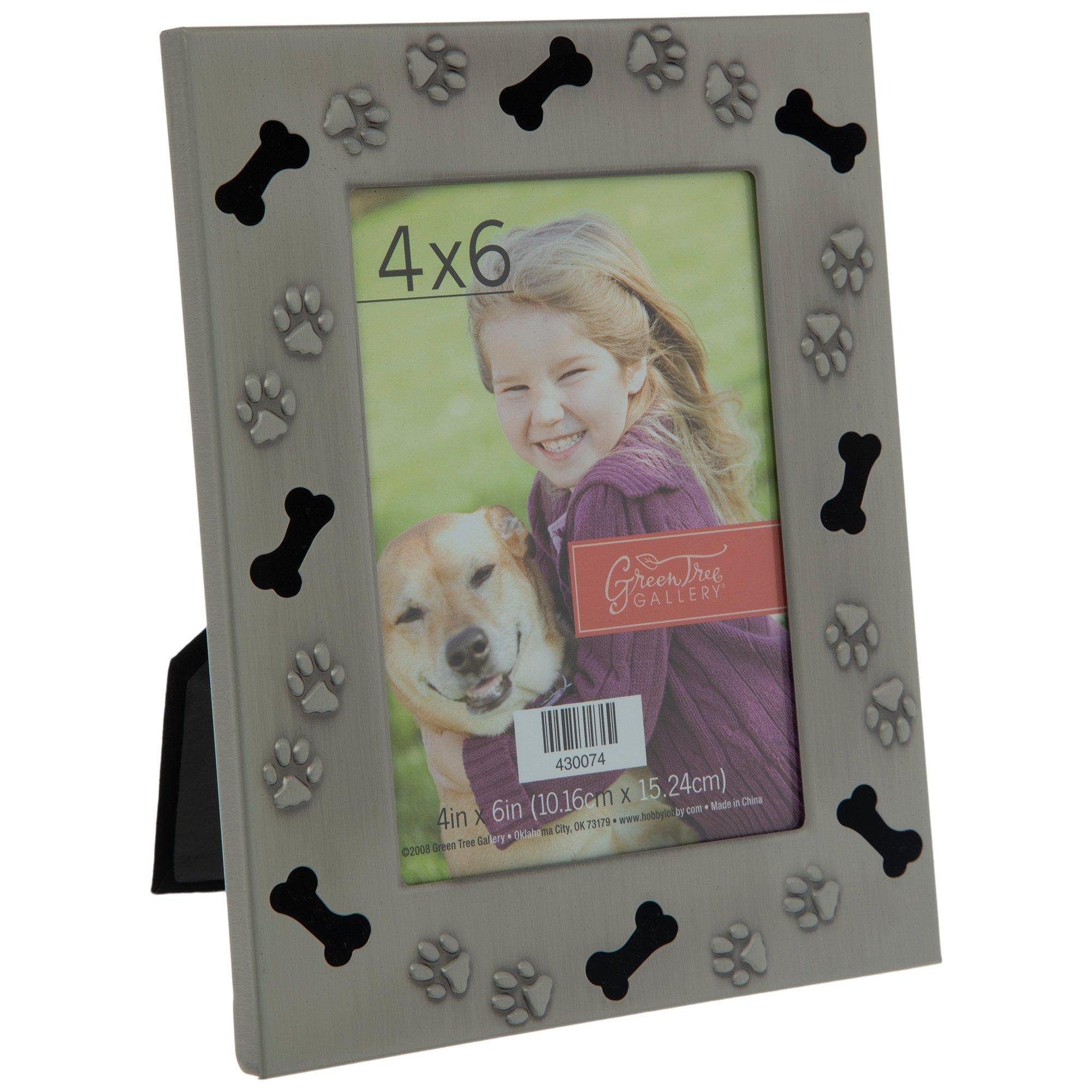Dog Frame