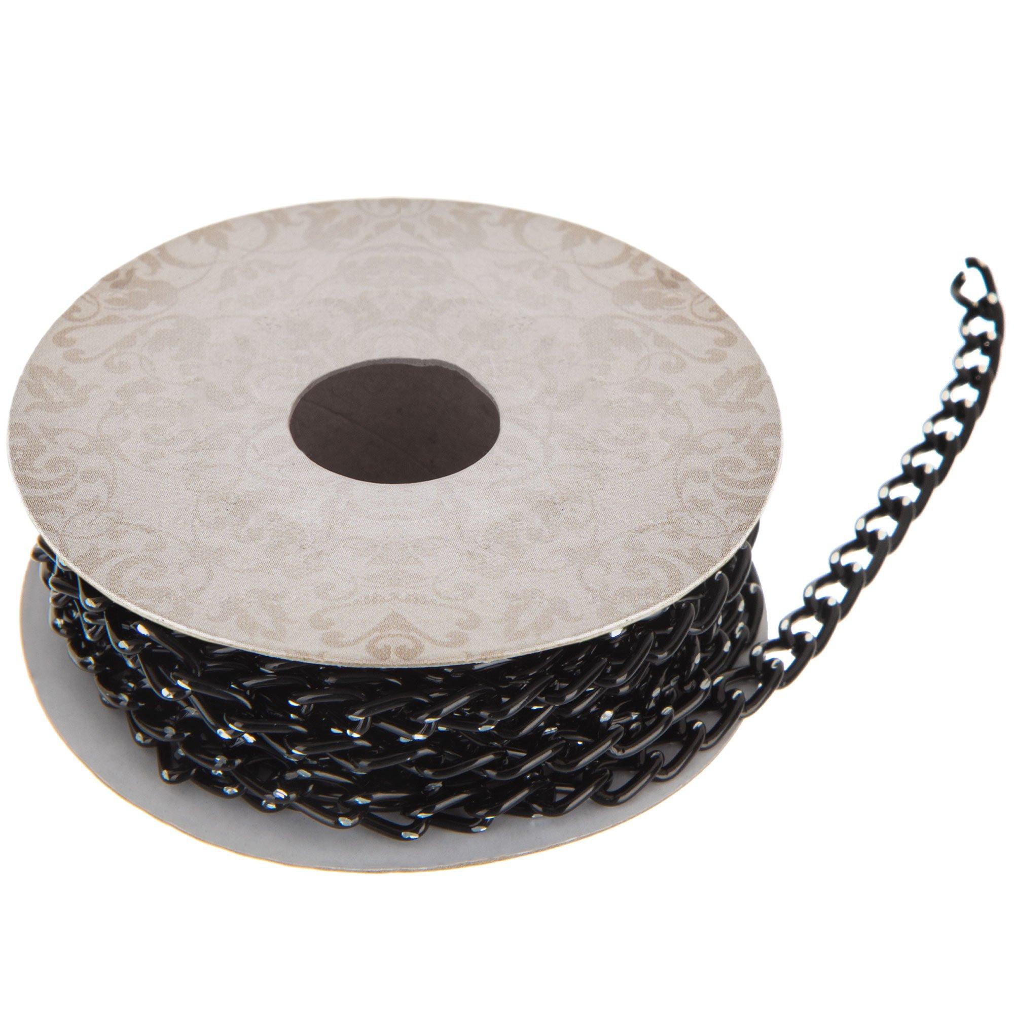 Accent Link Chain - 3/16" | Hobby Lobby | 434258