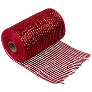 Metallic Deco Mesh Ribbon Hobby Lobby 436899
