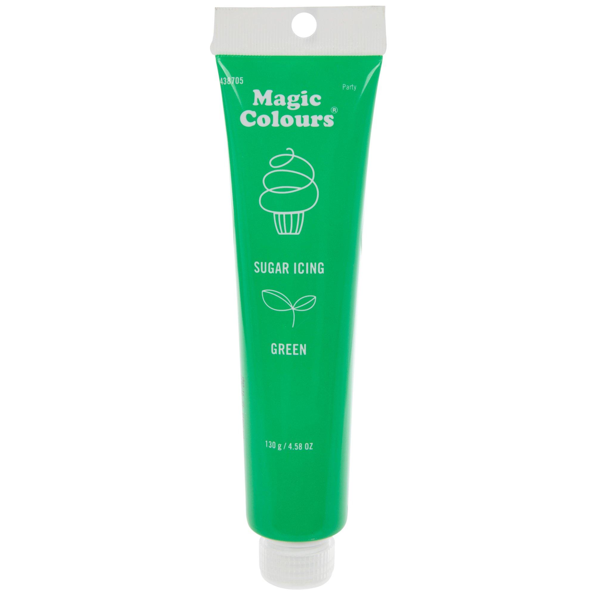 Magic Colors Sugar Icing | Hobby Lobby | 438705