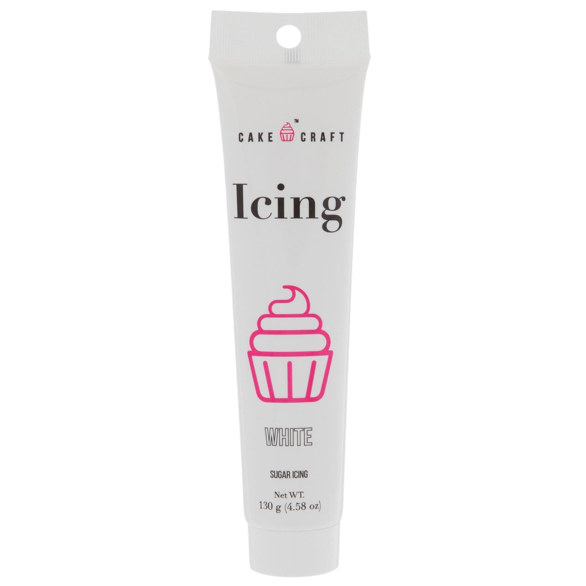 Cake Craft Decorative Sugar Icing | Hobby Lobby | 439760