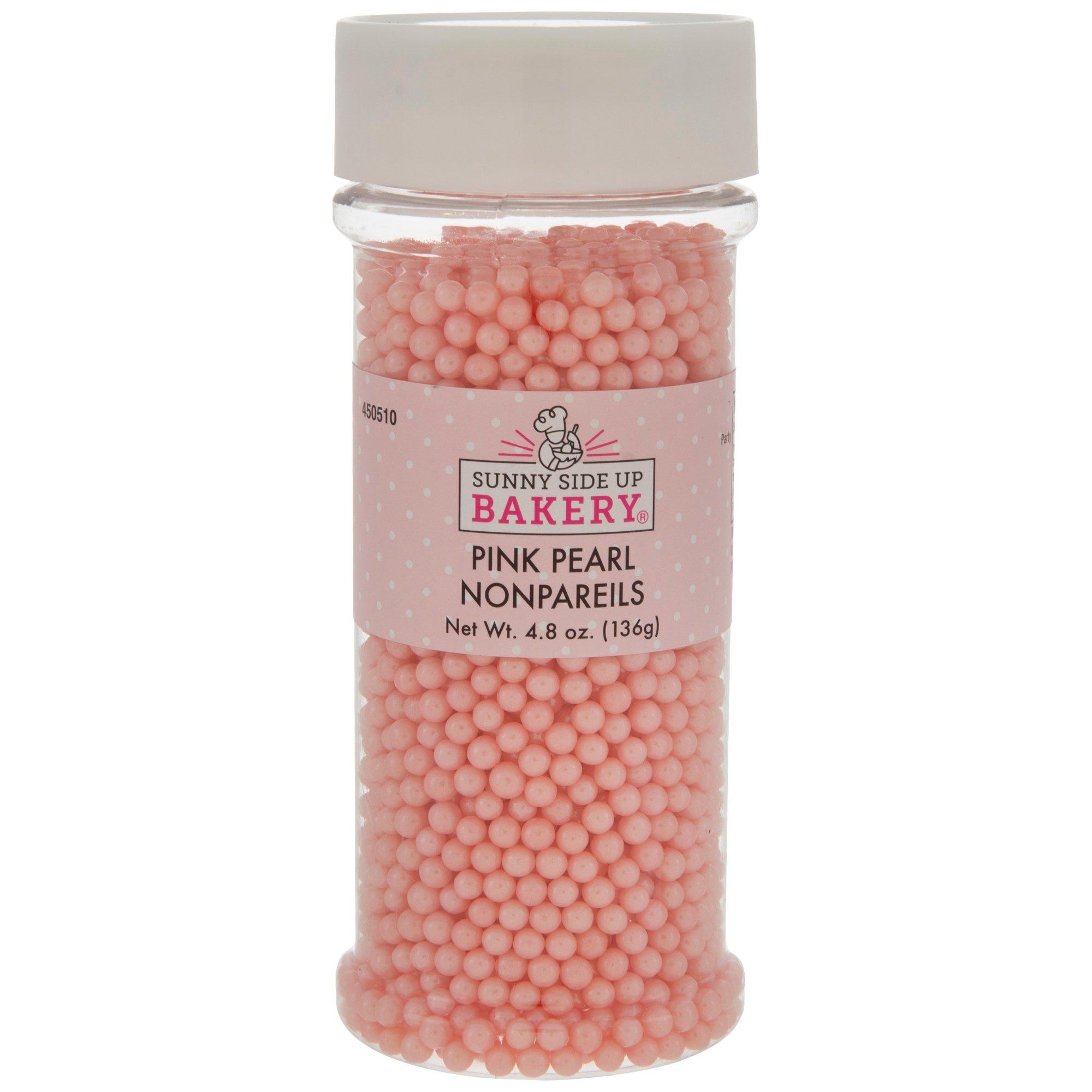 Pearl Nonpareil Sprinkles | Hobby Lobby | 450510