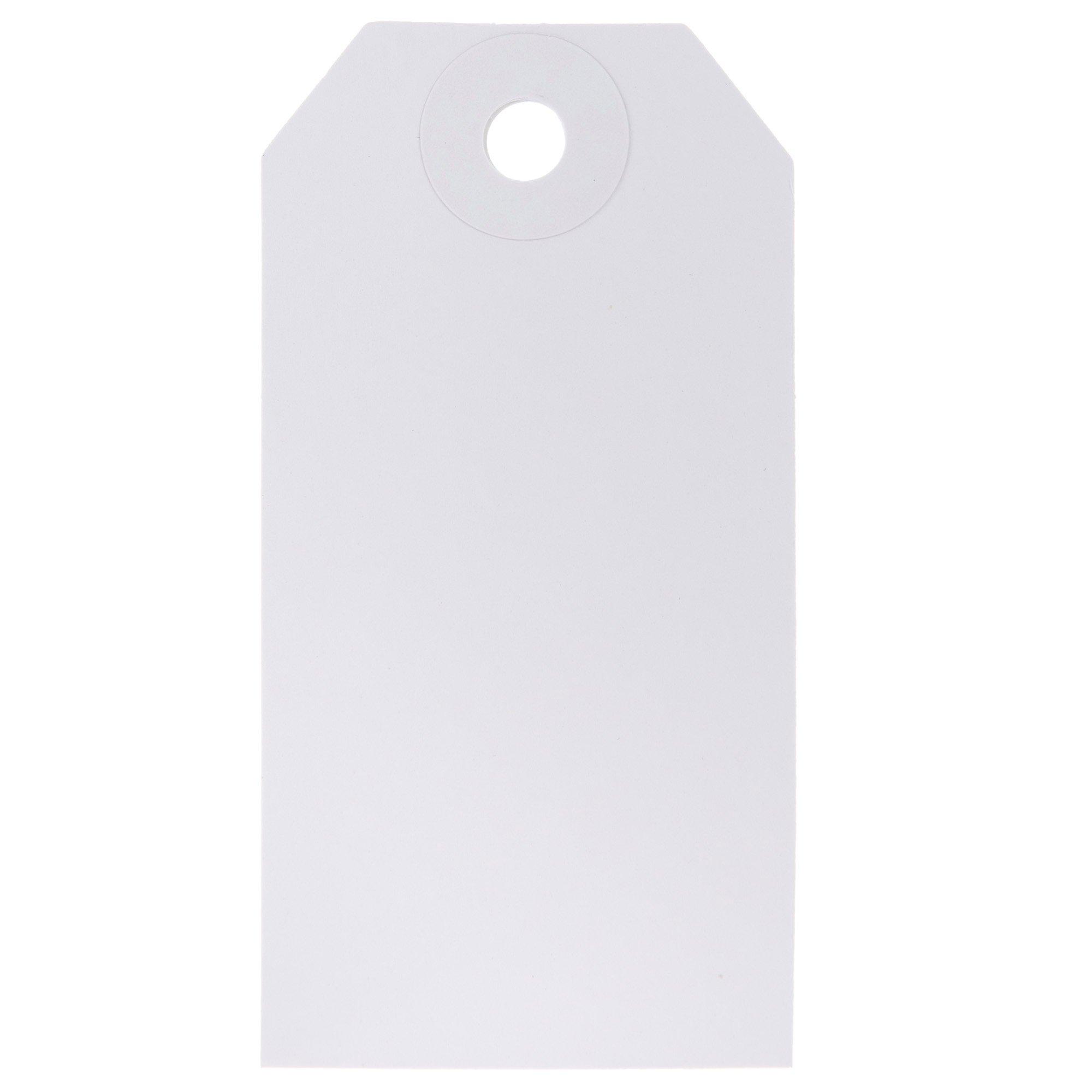 Blank Tags | Hobby Lobby | 452797