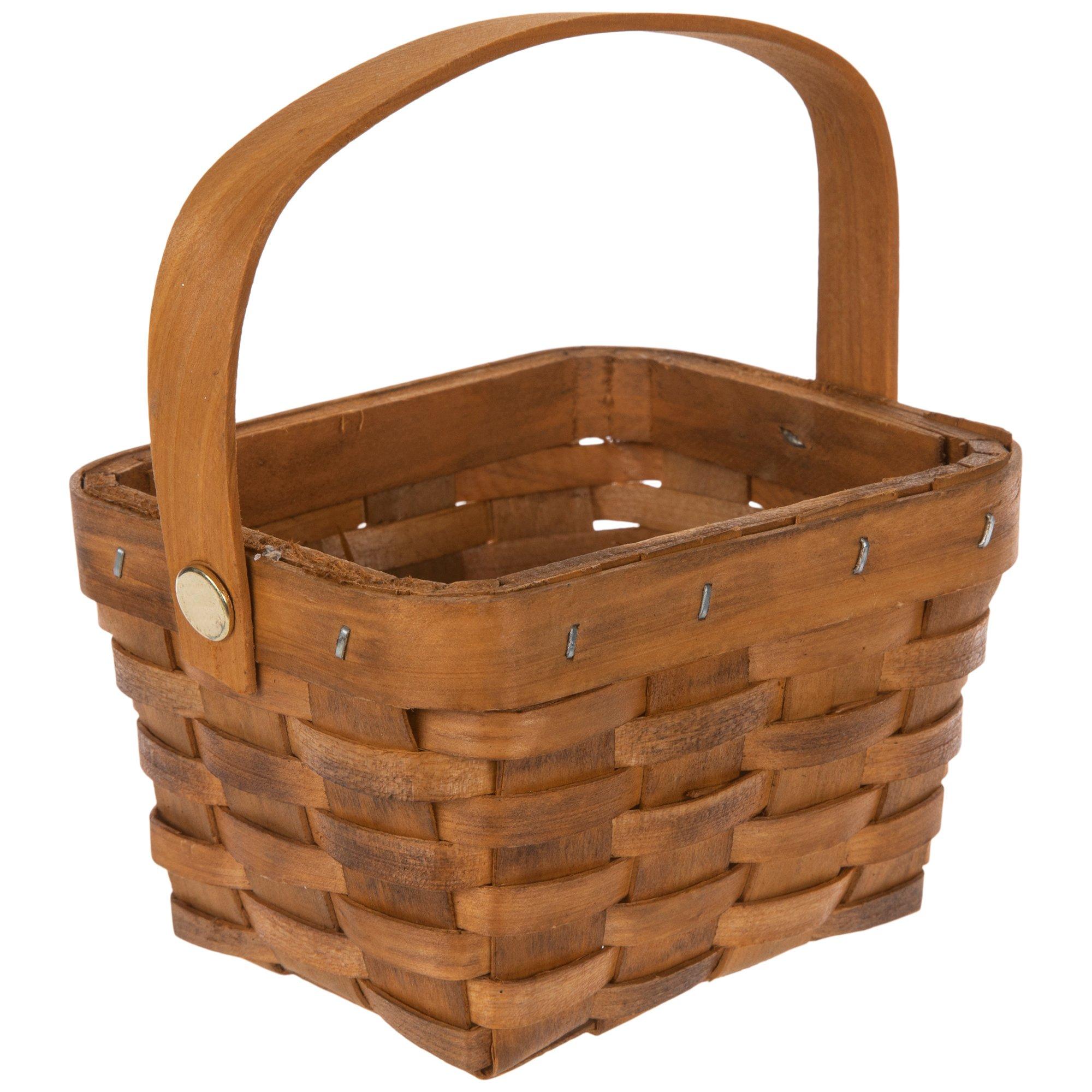 Decorative Storage Baskets | Woven Baskets | Hobby Lobby