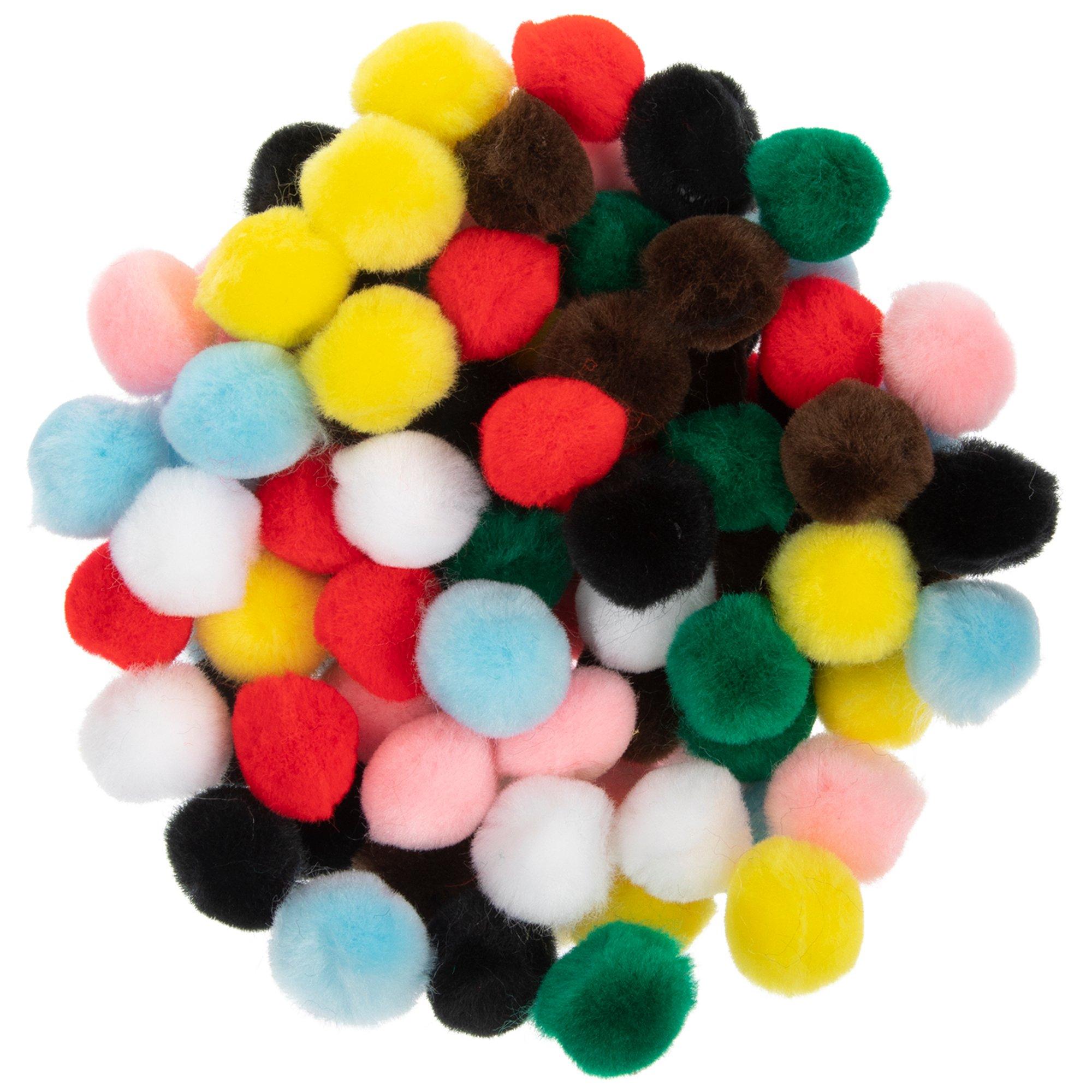 Pom Poms | Hobby Lobby | 456913