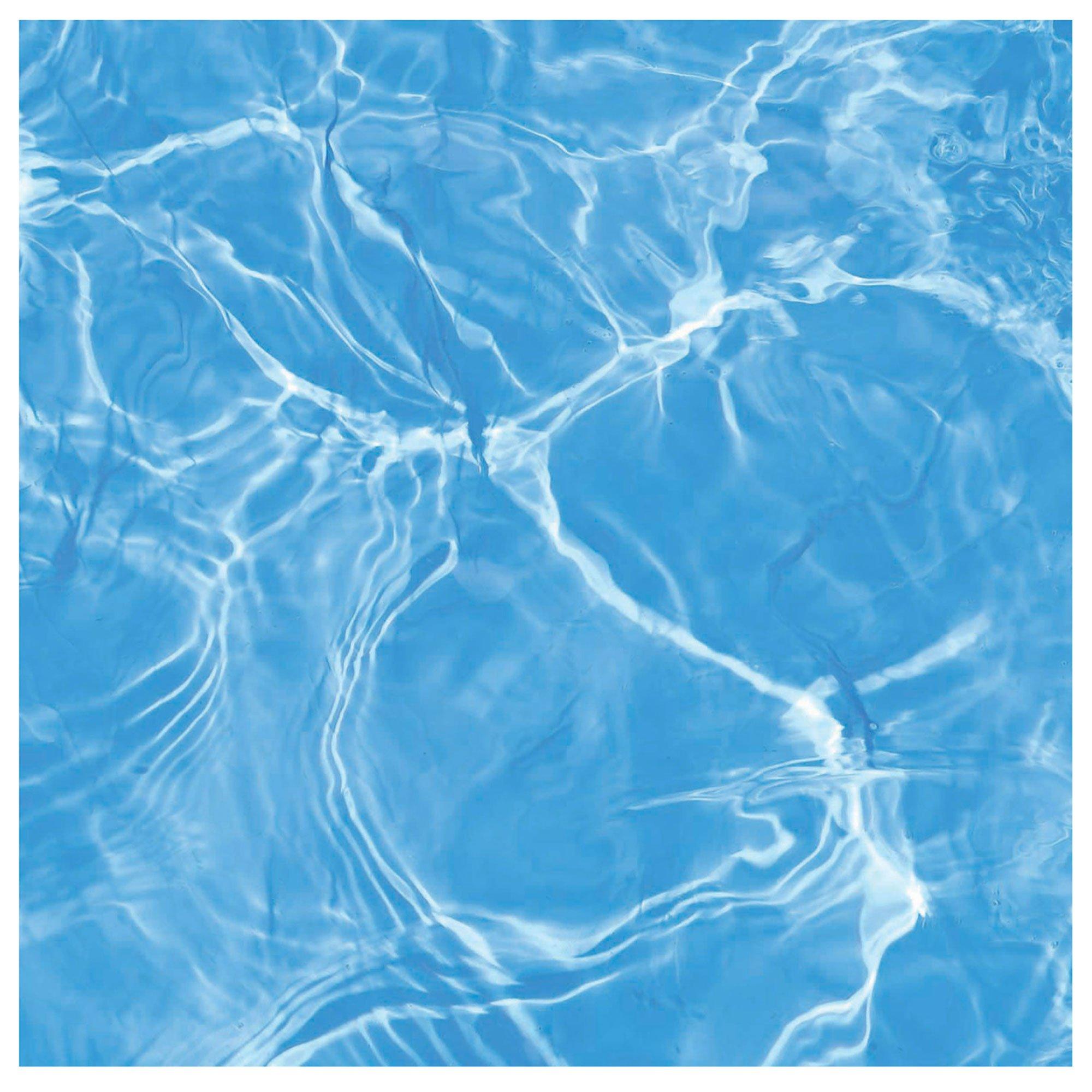 Water Scrapbook Paper - 12" x 12" | Hobby Lobby | 465633