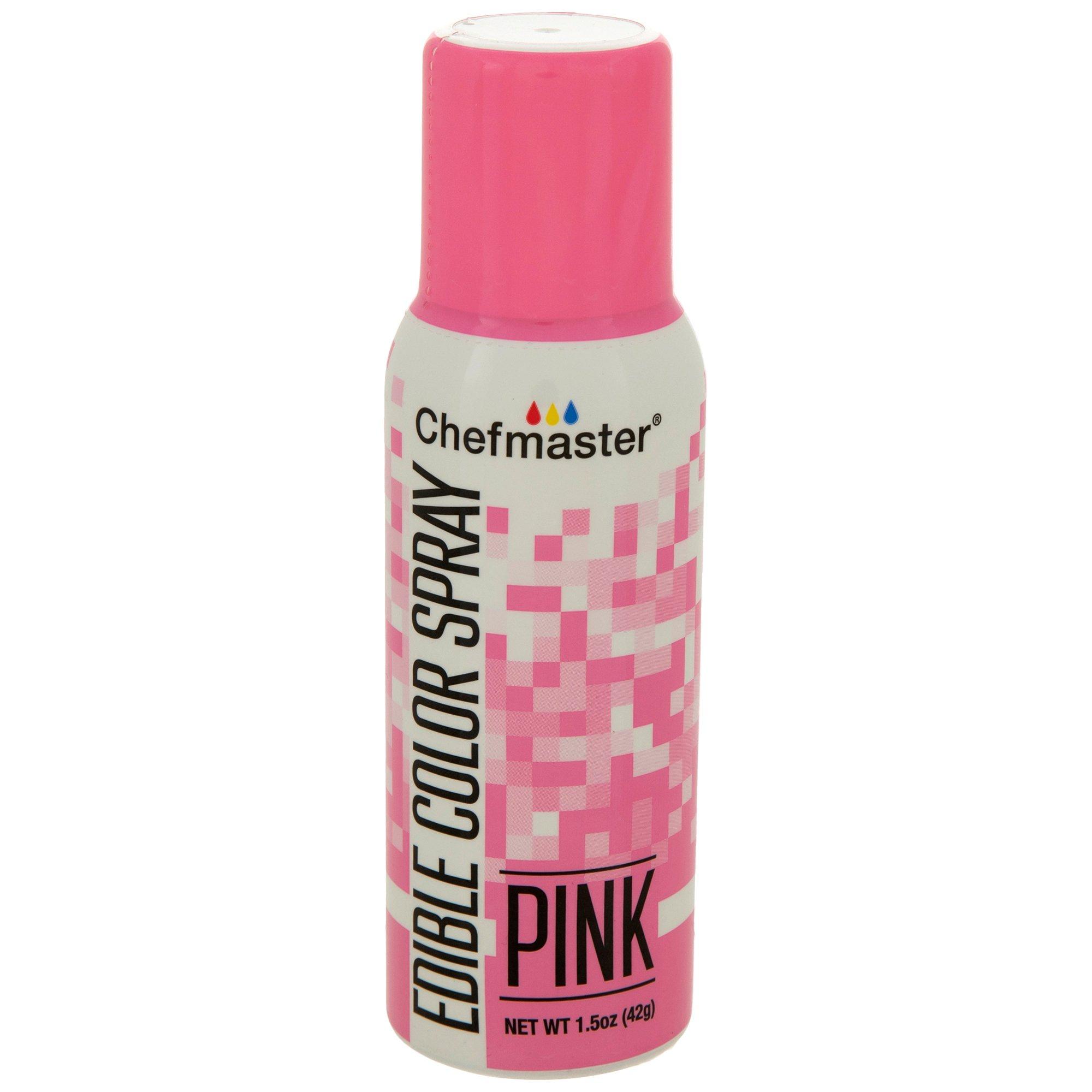 Edible Color Spray | Hobby Lobby | 465906