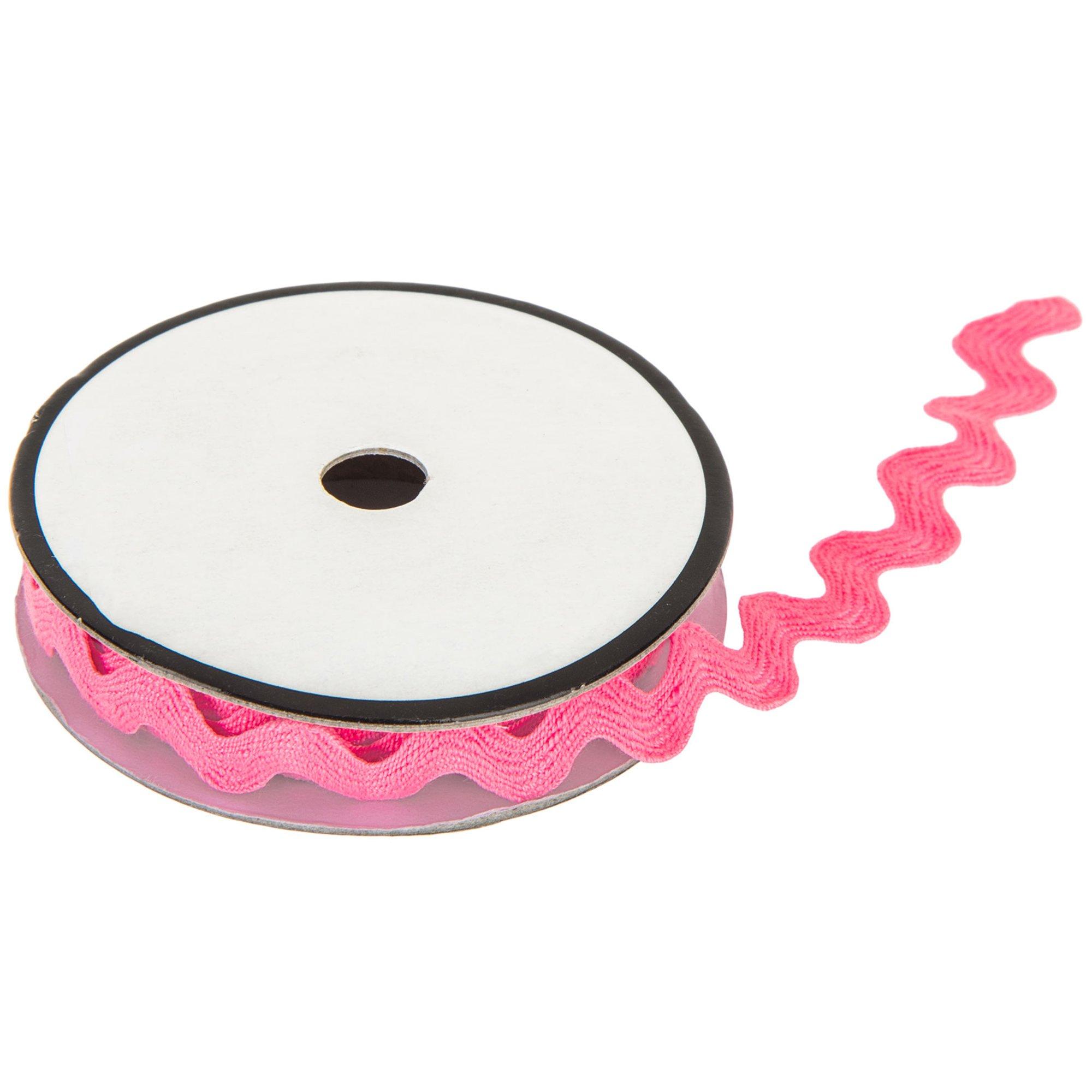 Rick Rack Trim - 1/2" | Hobby Lobby | 468710