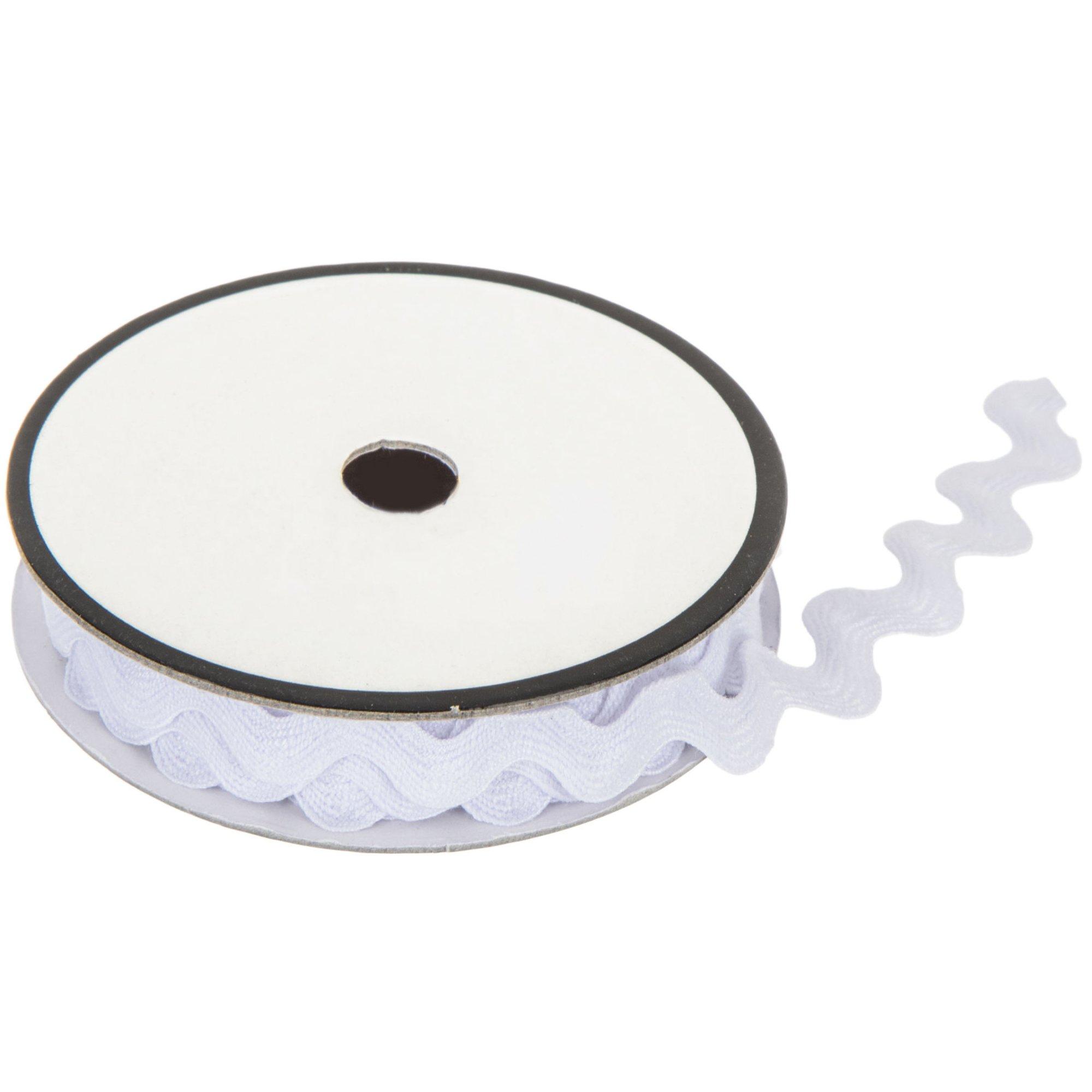Rick Rack Trim - 1/2" | Hobby Lobby | 469965