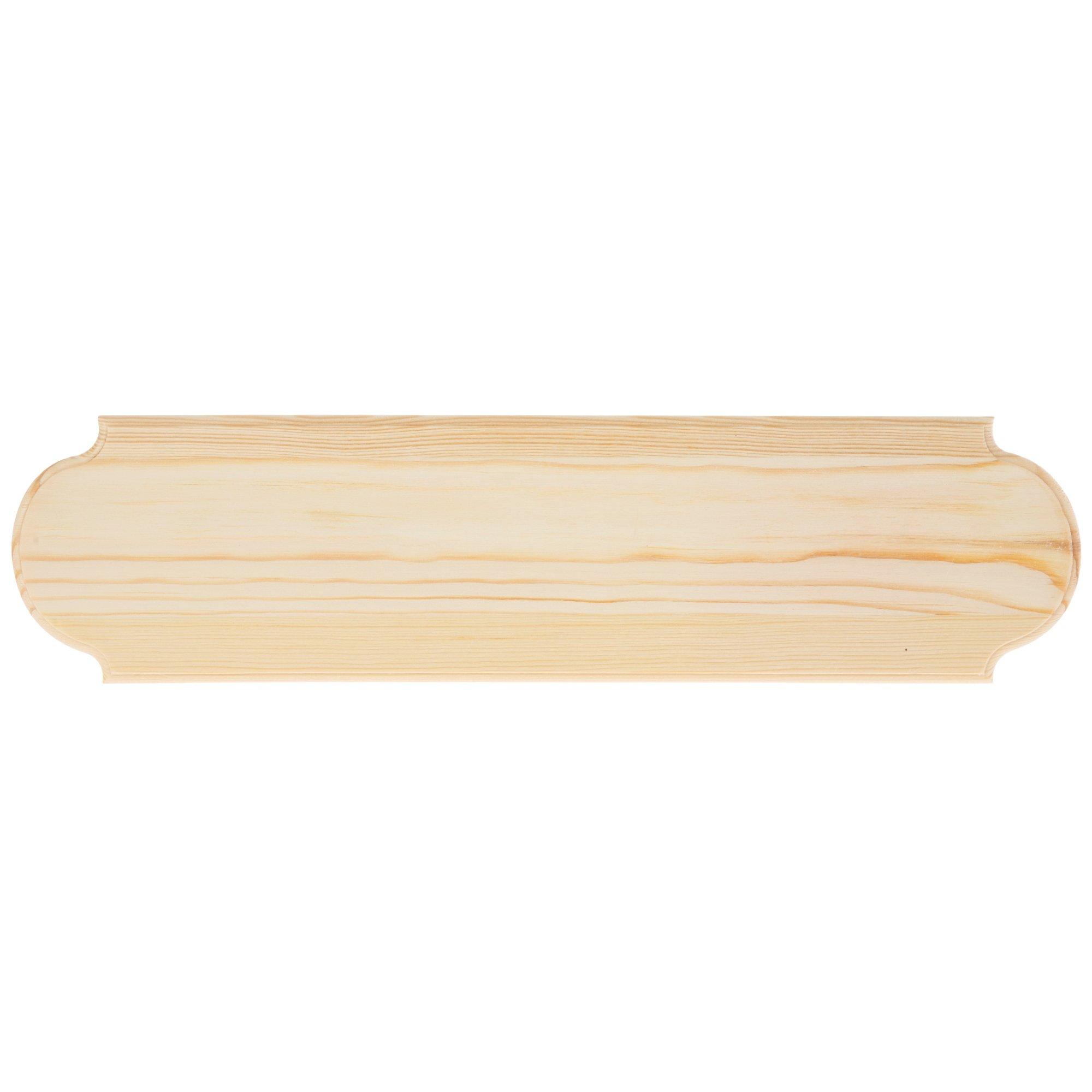Long Wood Signboard | Hobby Lobby | 470872