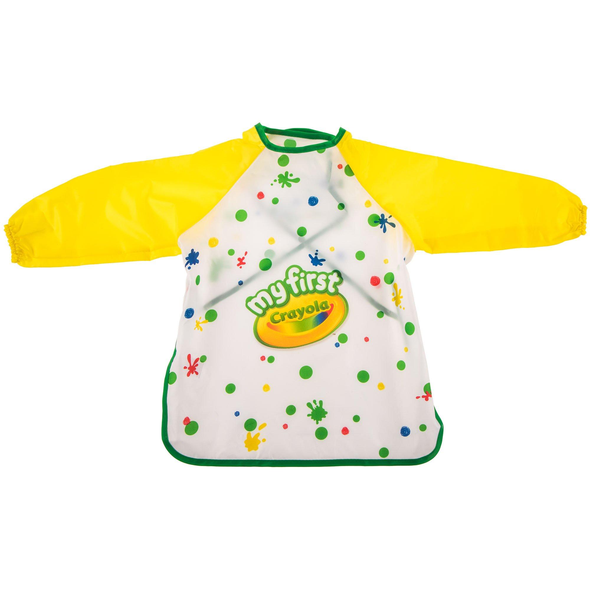 Paint Smocks For Toddlers | ppgbbe.intranet.biologia.ufrj.br