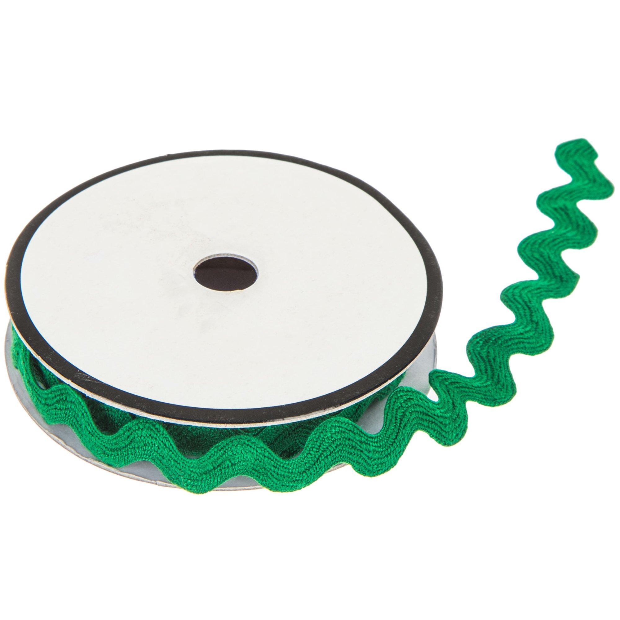 Rick Rack Trim - 1/2" | Hobby Lobby | 475855