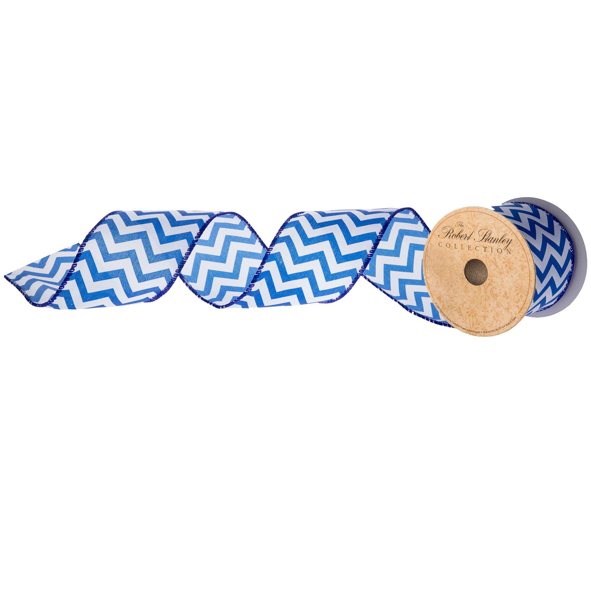 Hobby Lobby Chevron Ribbon
