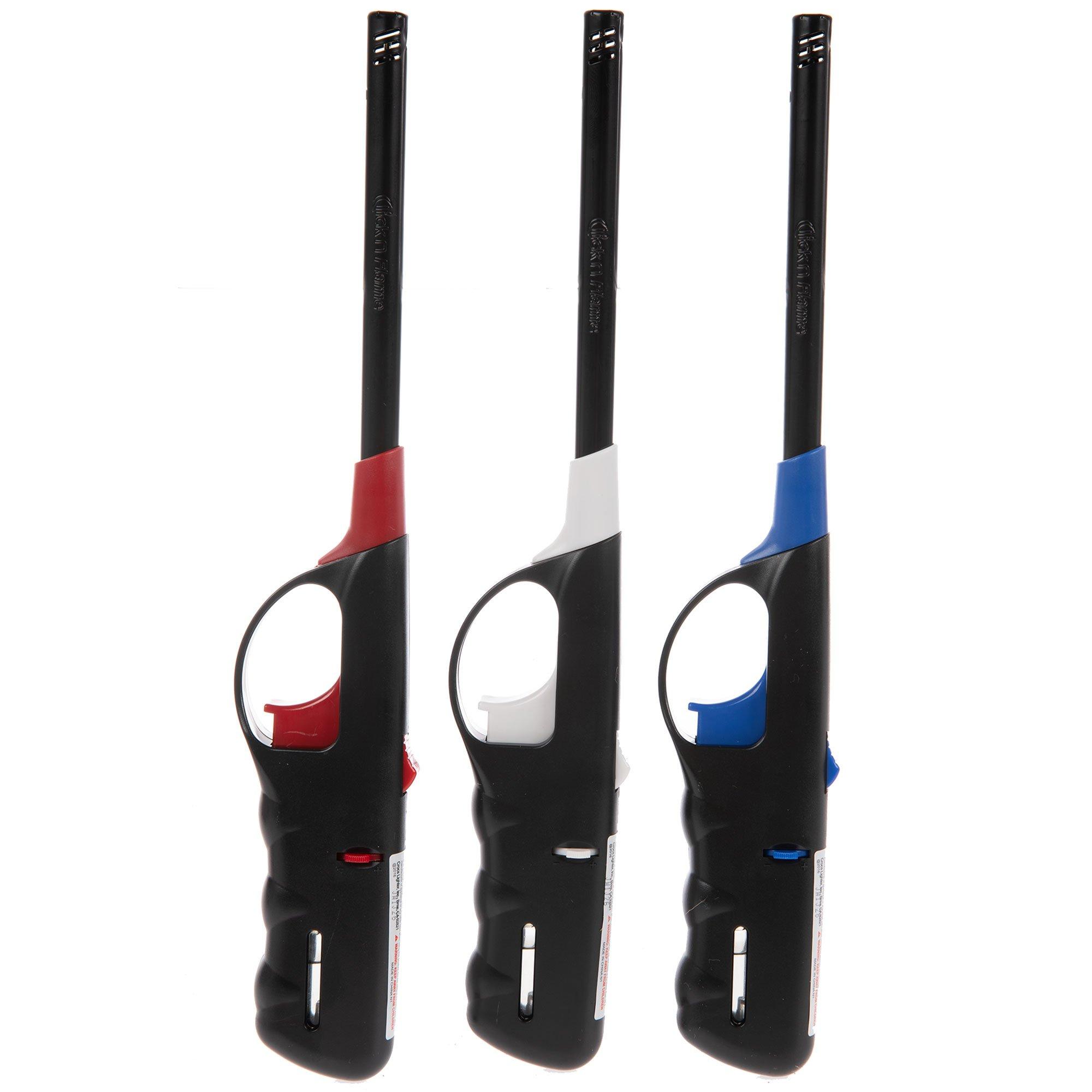 Click 'N Flame Butane Gas Lighters | Hobby Lobby | 480830