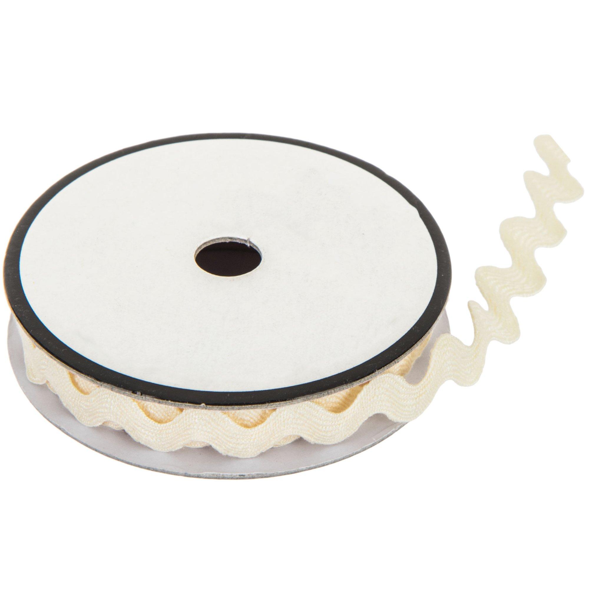 Rick Rack Trim - 1/2" | Hobby Lobby | 481051